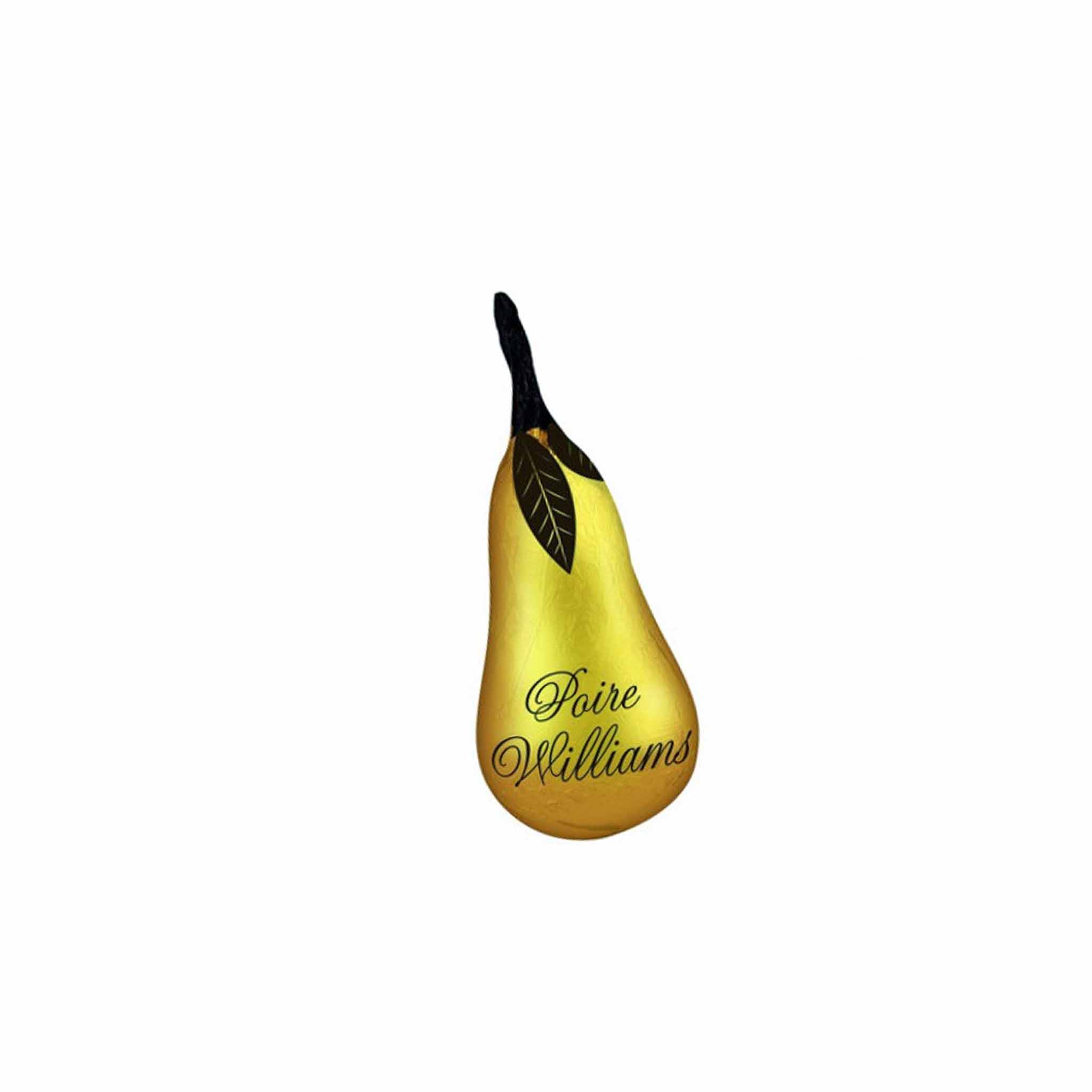ABTEY LIQUEUR FILLED CHOCOLATE PEAR 20g – monsieur marcel gourmet market