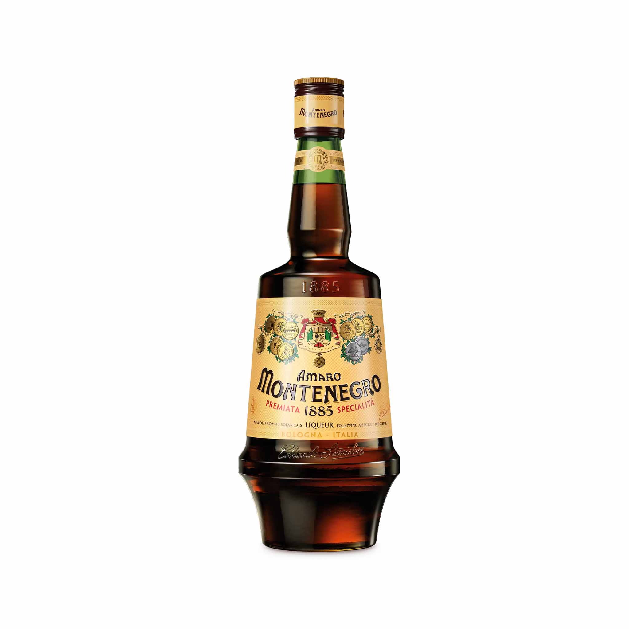 AMARO MONTENEGRO LIQUEUR 750ml – monsieur marcel gourmet market