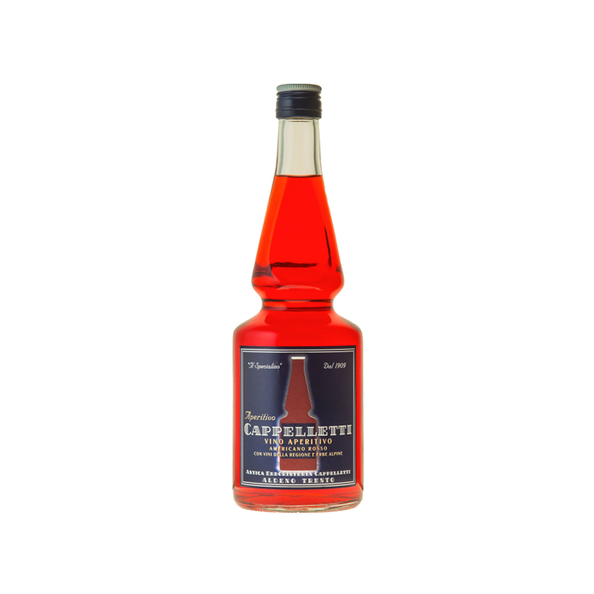 Aperitivo Cappelletti Liqueur 750ml | Monsieur Marcel – monsieur marcel ...