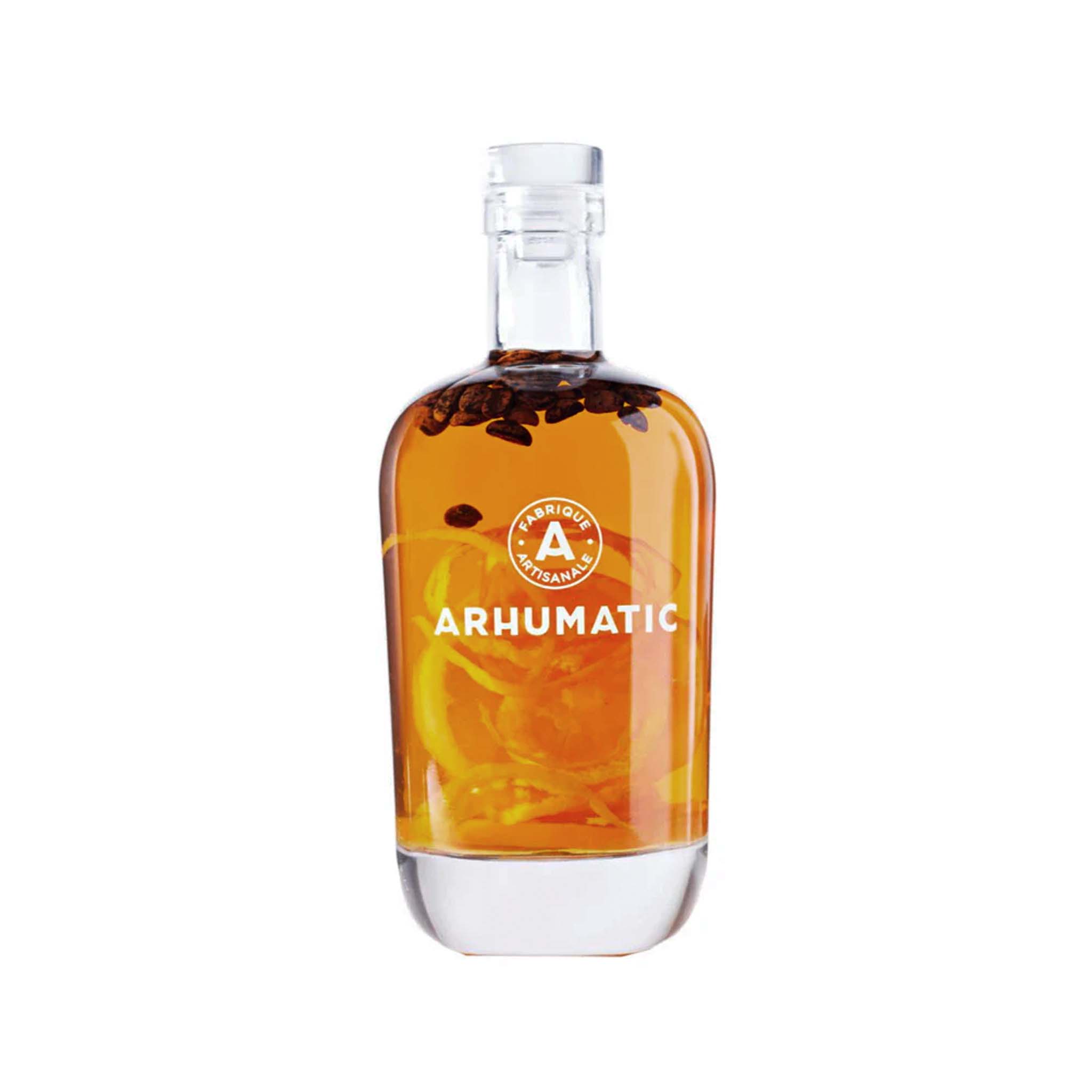ARHUMATIC JAMROCK RUM 700ml – monsieur marcel gourmet market