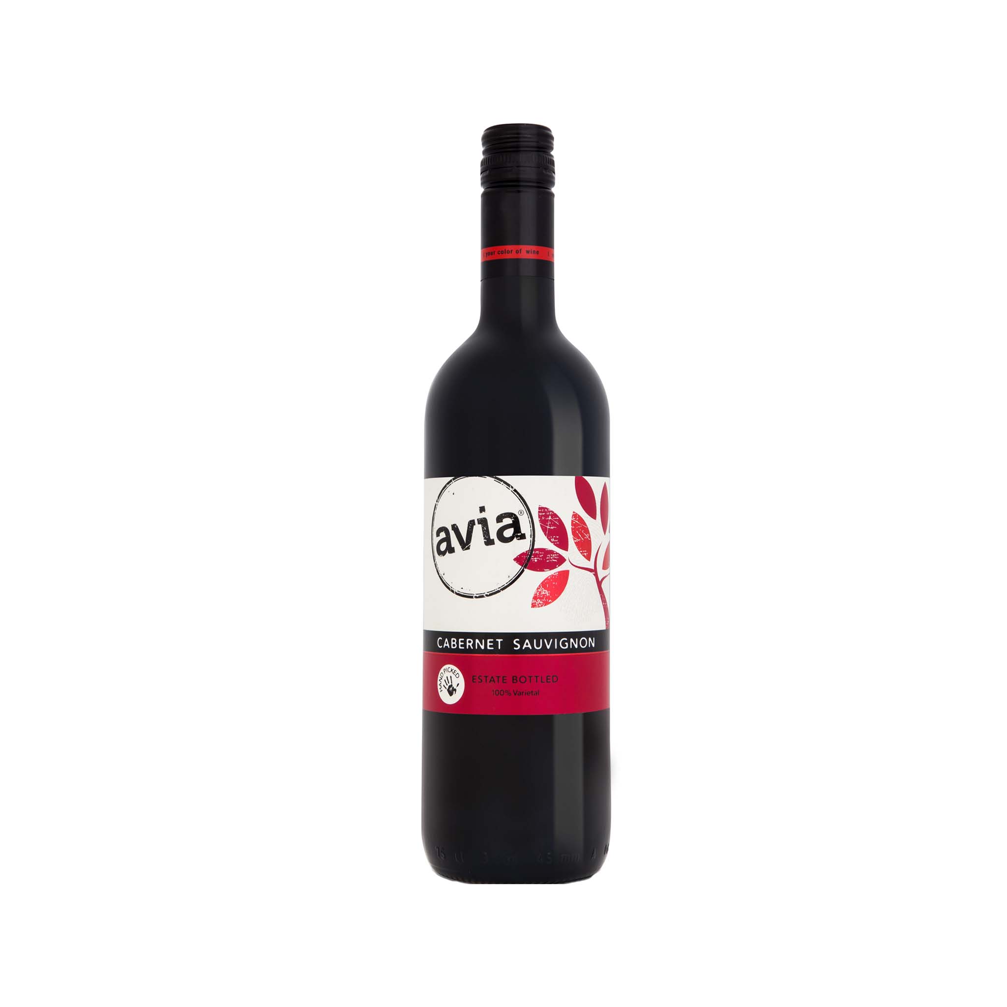 AVIA CABERNET SAUVIGNON MERLOT 2018 750ml – monsieur marcel gourmet market