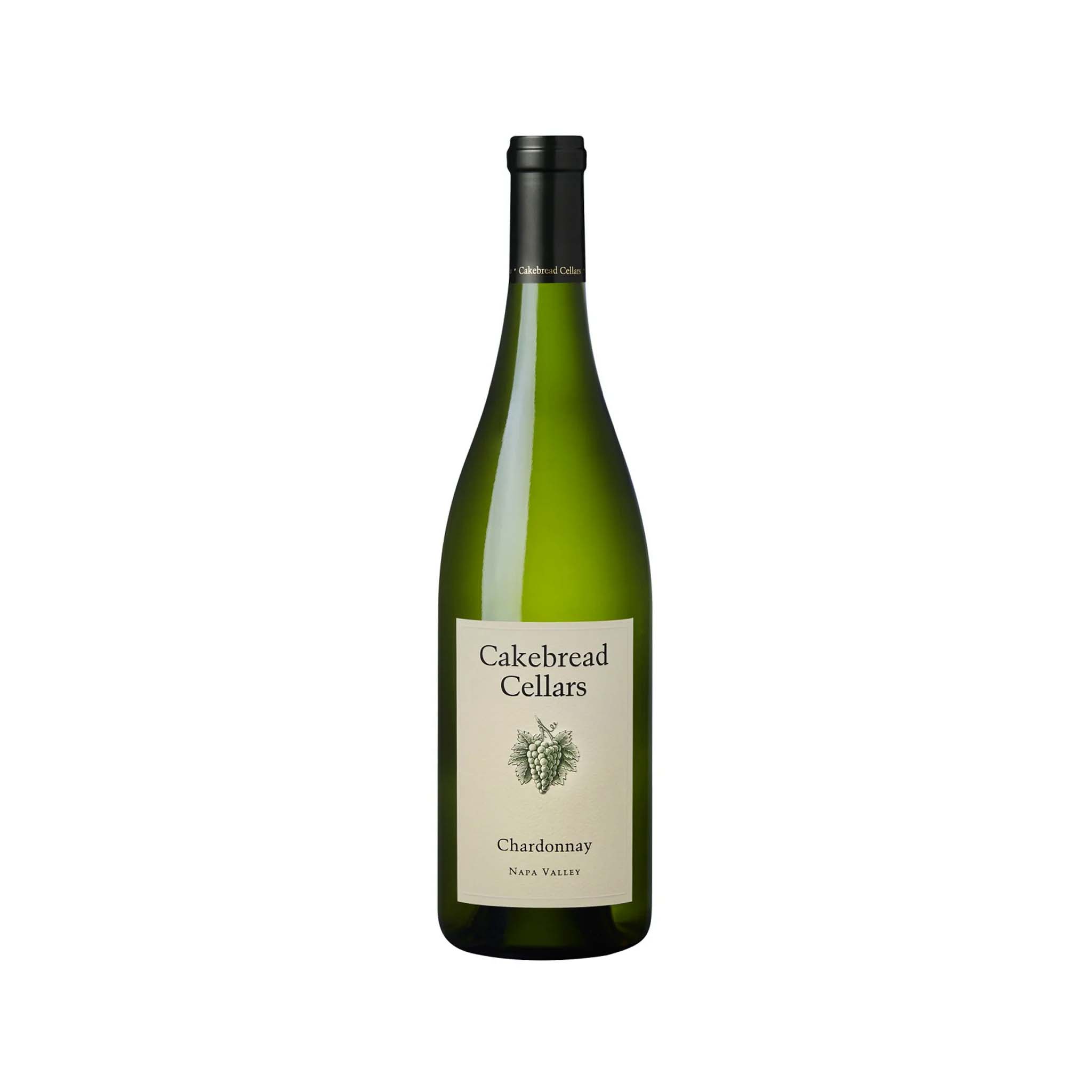 CAKEBREAD CELLARS CHARDONNAY 2023 750ml – monsieur marcel gourmet market