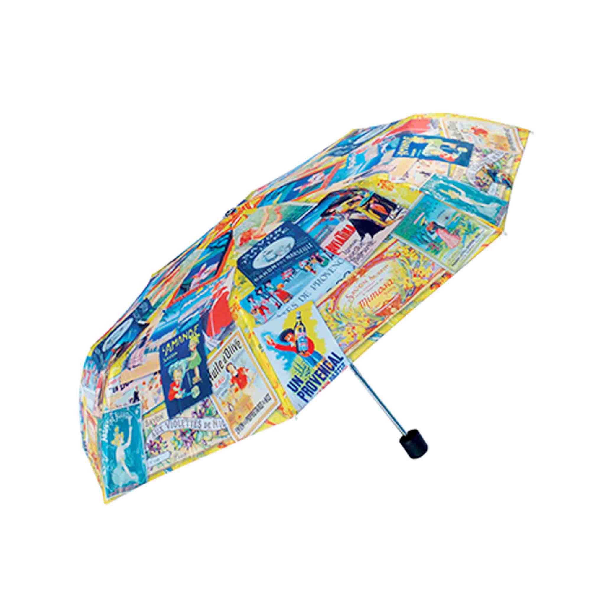 CARTEXPO "PATCHWORK PROVENCE" UMBRELLA – monsieur marcel gourmet market