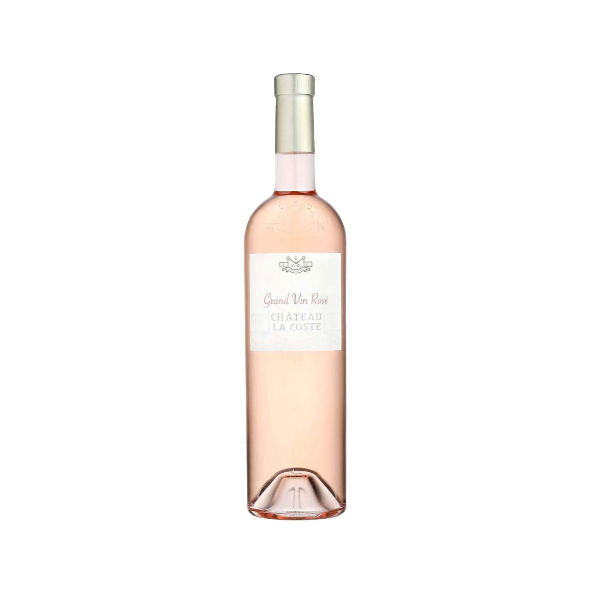 CHATEAU LA COSTE GRAND VIN ROSE 2023 750ml – monsieur marcel gourmet market