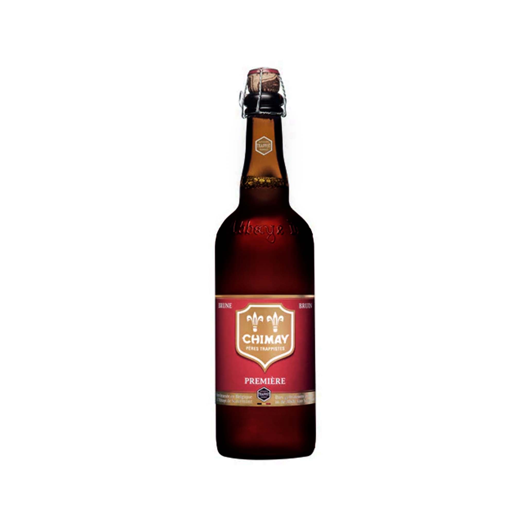 CHIMAY RED PREMIERE ALE 750ml – monsieur marcel gourmet market