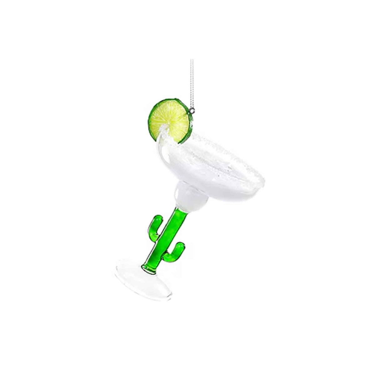 CODY FOSTER MARGARITA ORNAMENT – monsieur marcel gourmet market
