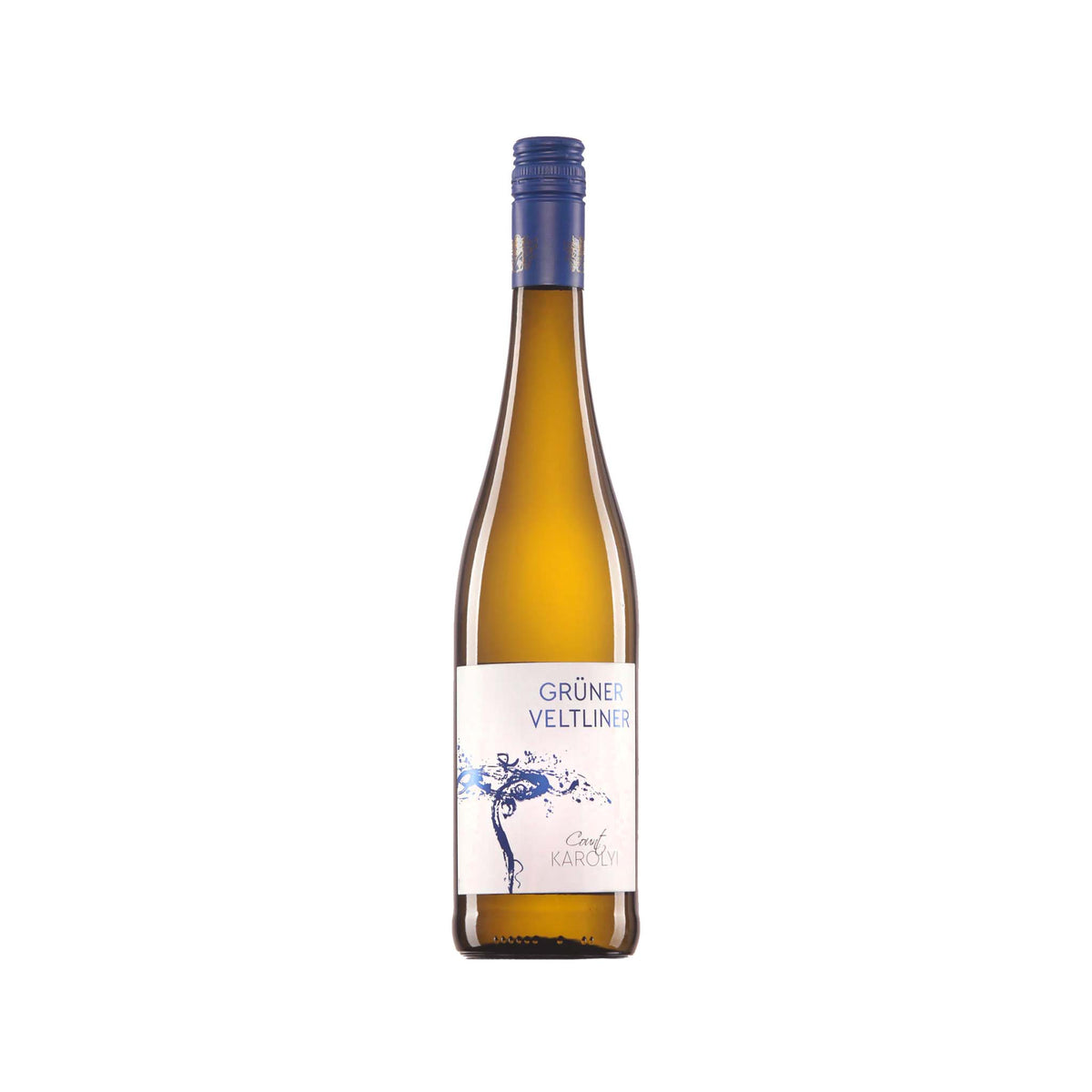 COUNT KAROLYI GRUNER VELTLINER 2023 750ml – monsieur marcel gourmet market