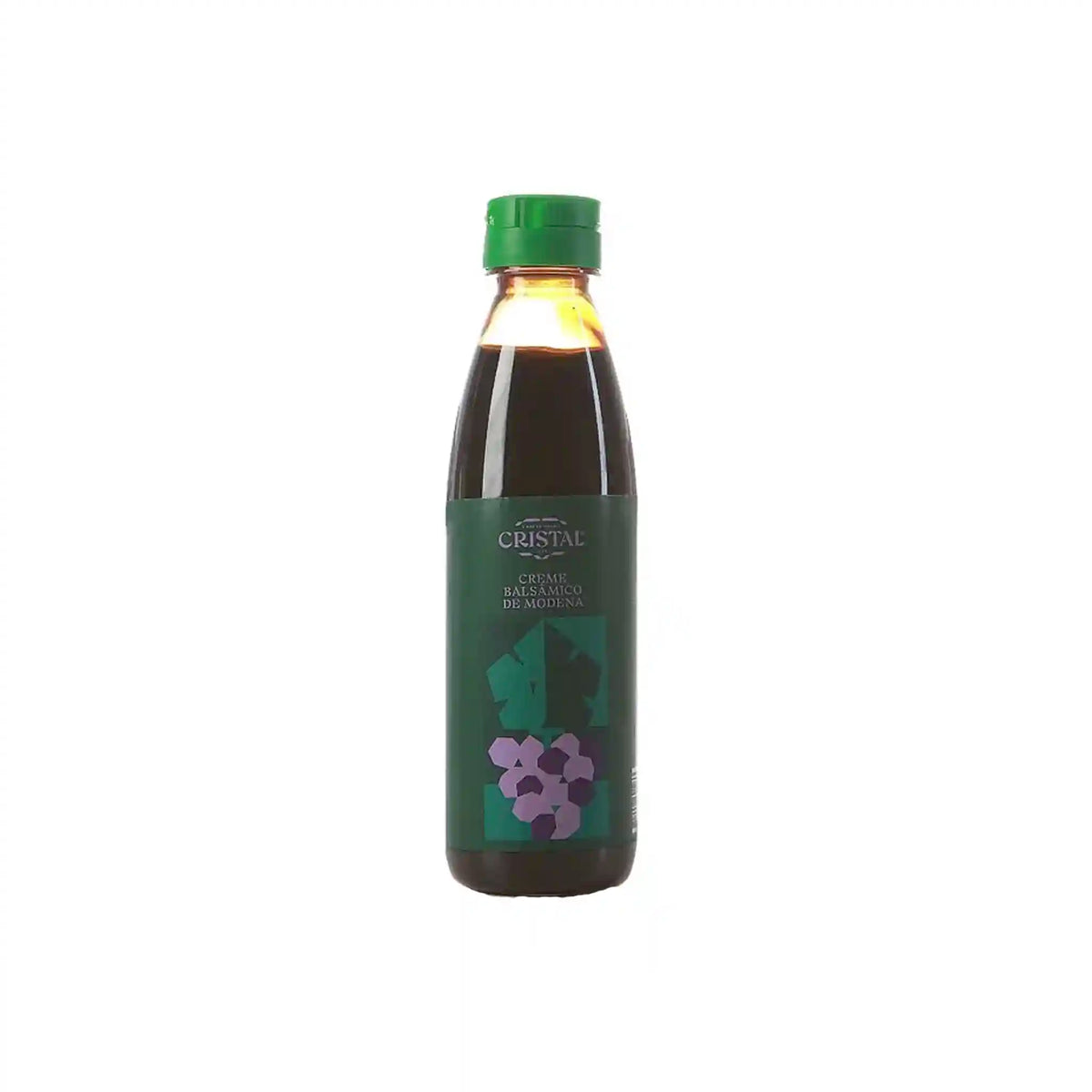 CRISTAL MODENA BALSAMIC CREAM 250ml – monsieur marcel gourmet market