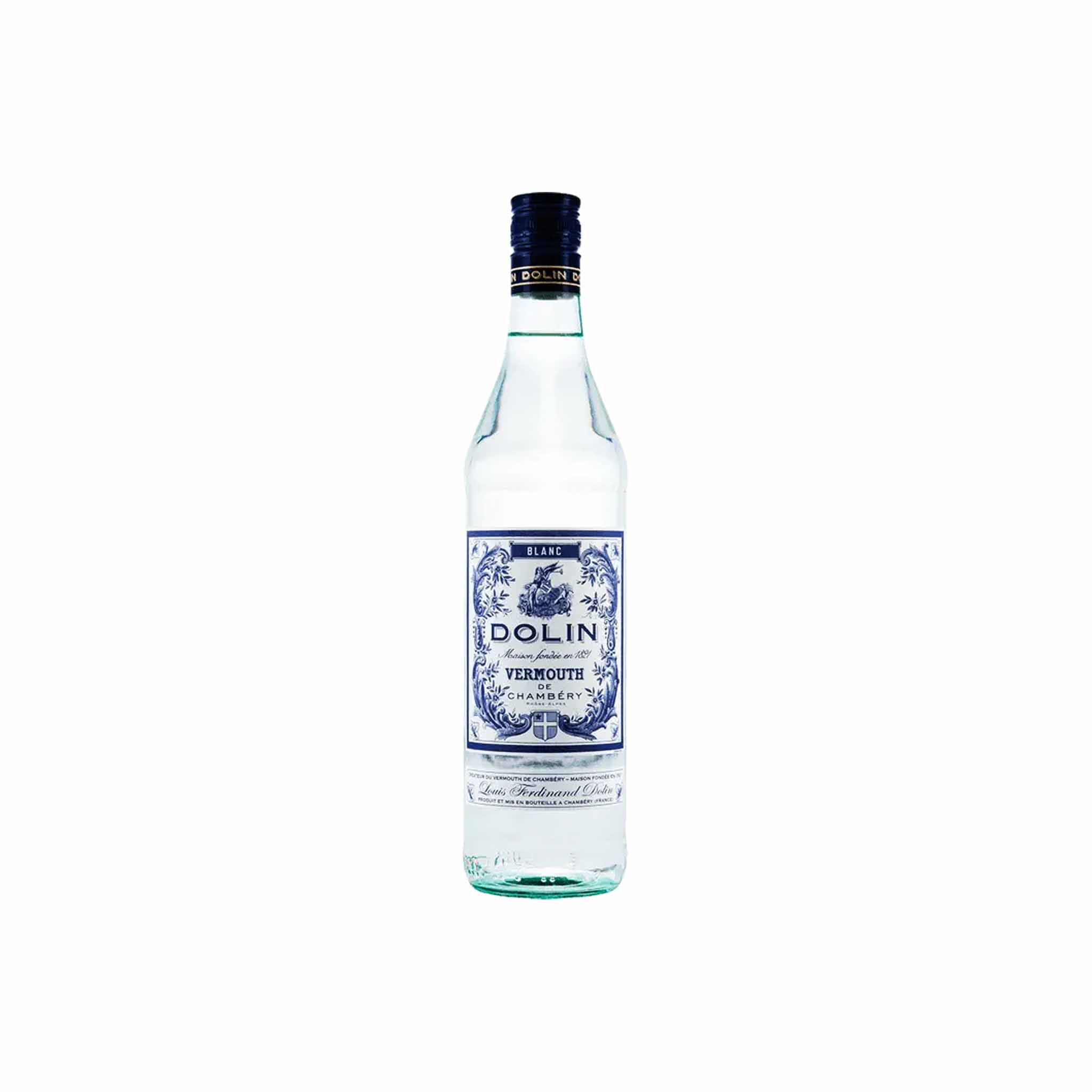DOLIN VERMOUTH DE CHAMBERY BLANC 375ml – monsieur marcel gourmet market