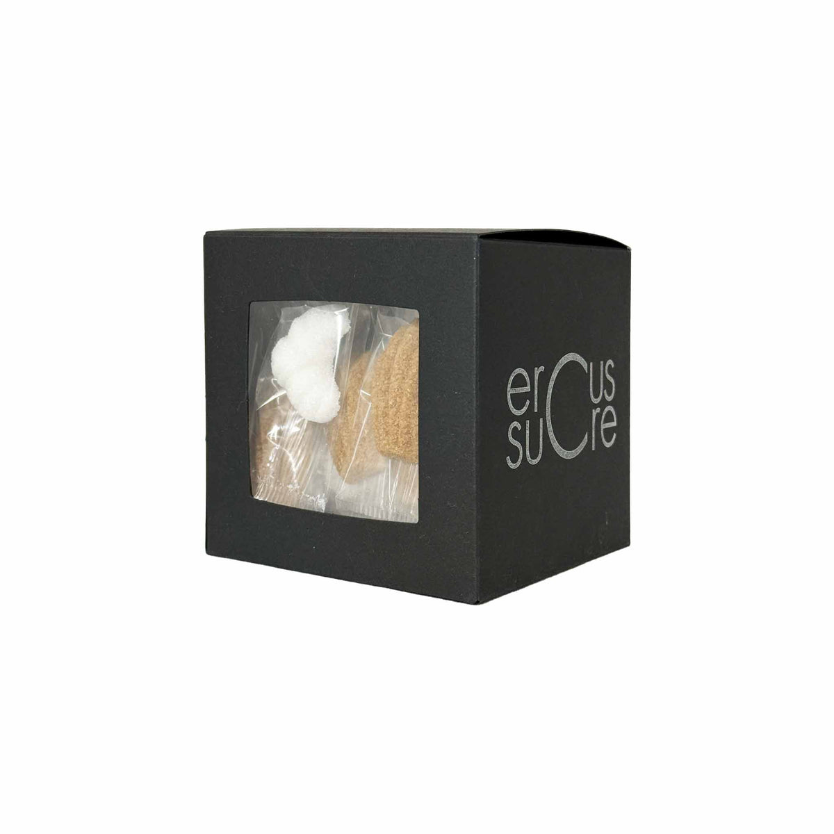 ERCUS SUCRE MADELAINES & CROISSANTS SUGAR FIGURINES 120g – monsieur ...
