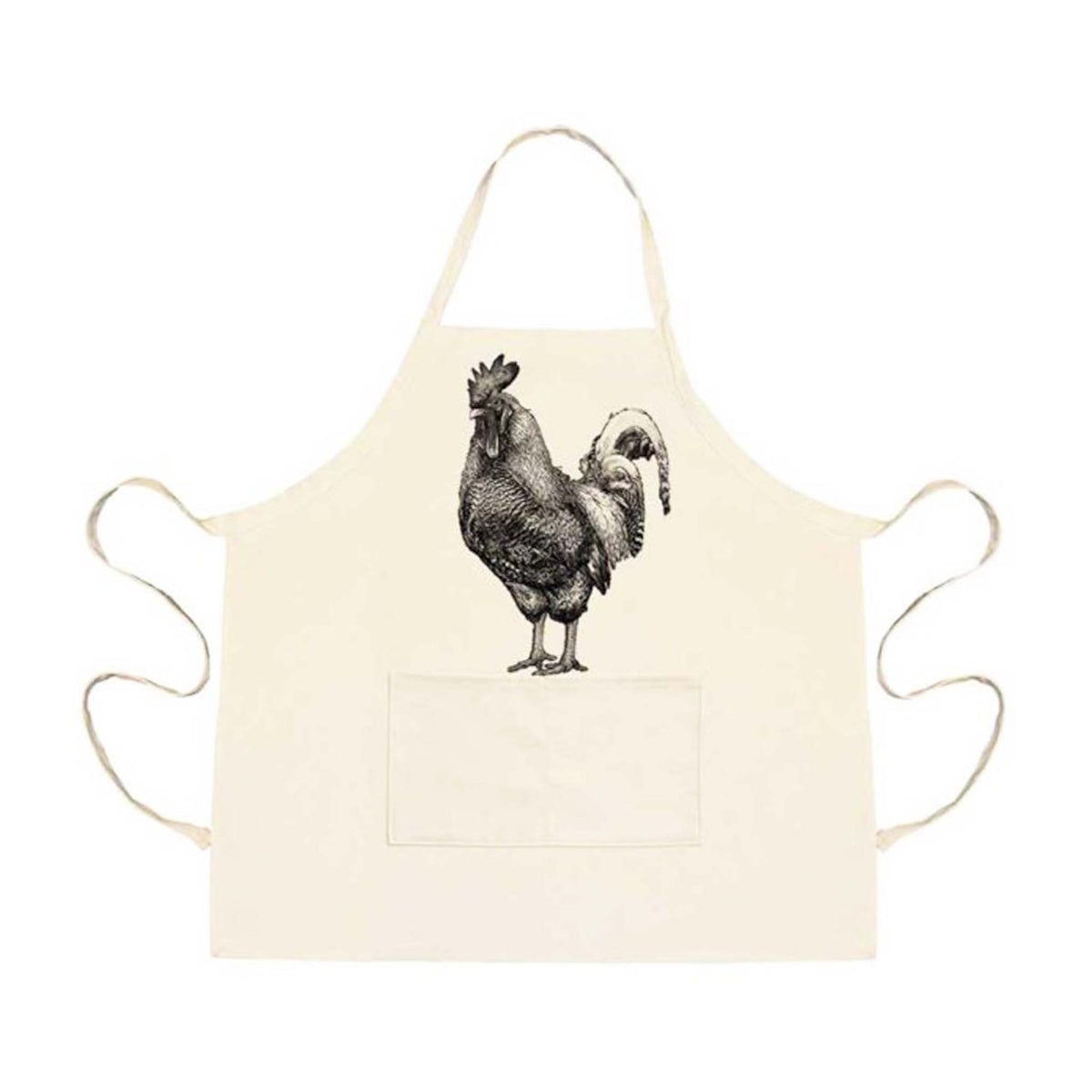 ERIC & CHRISTOPHER ROOSTER #2 APRON – monsieur marcel gourmet market