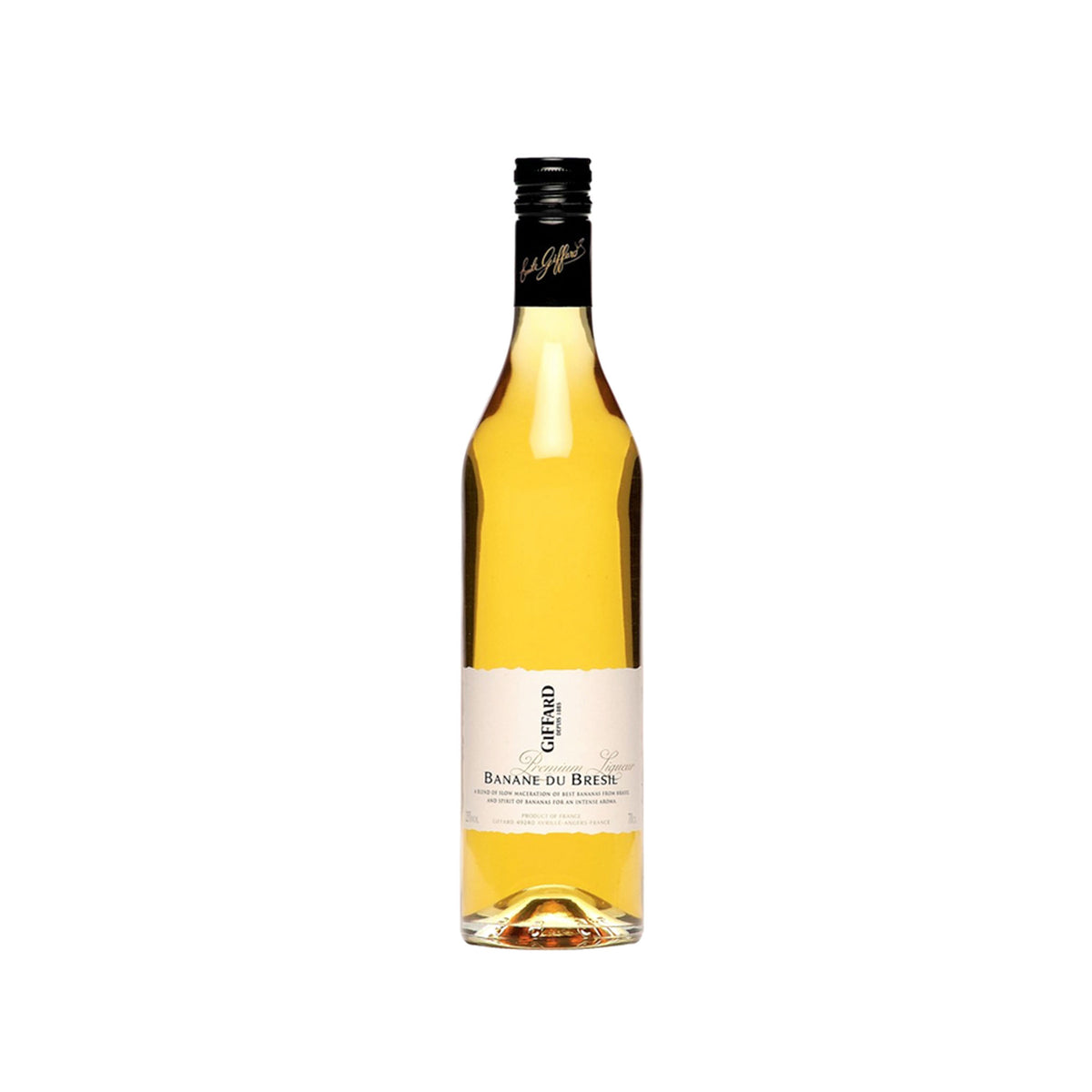 Giffard Banane du Bresil Premium Liqueur | Monsieur Marcel – monsieur ...