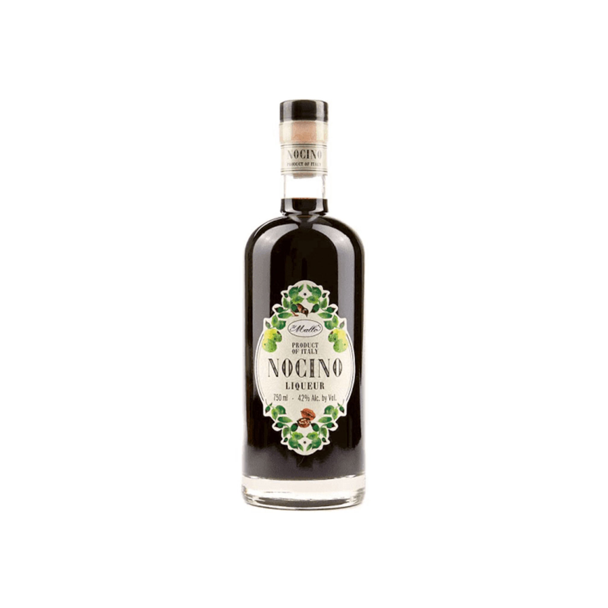 IL MALLO NOCINO LIQUEUR 750ml – monsieur marcel gourmet market
