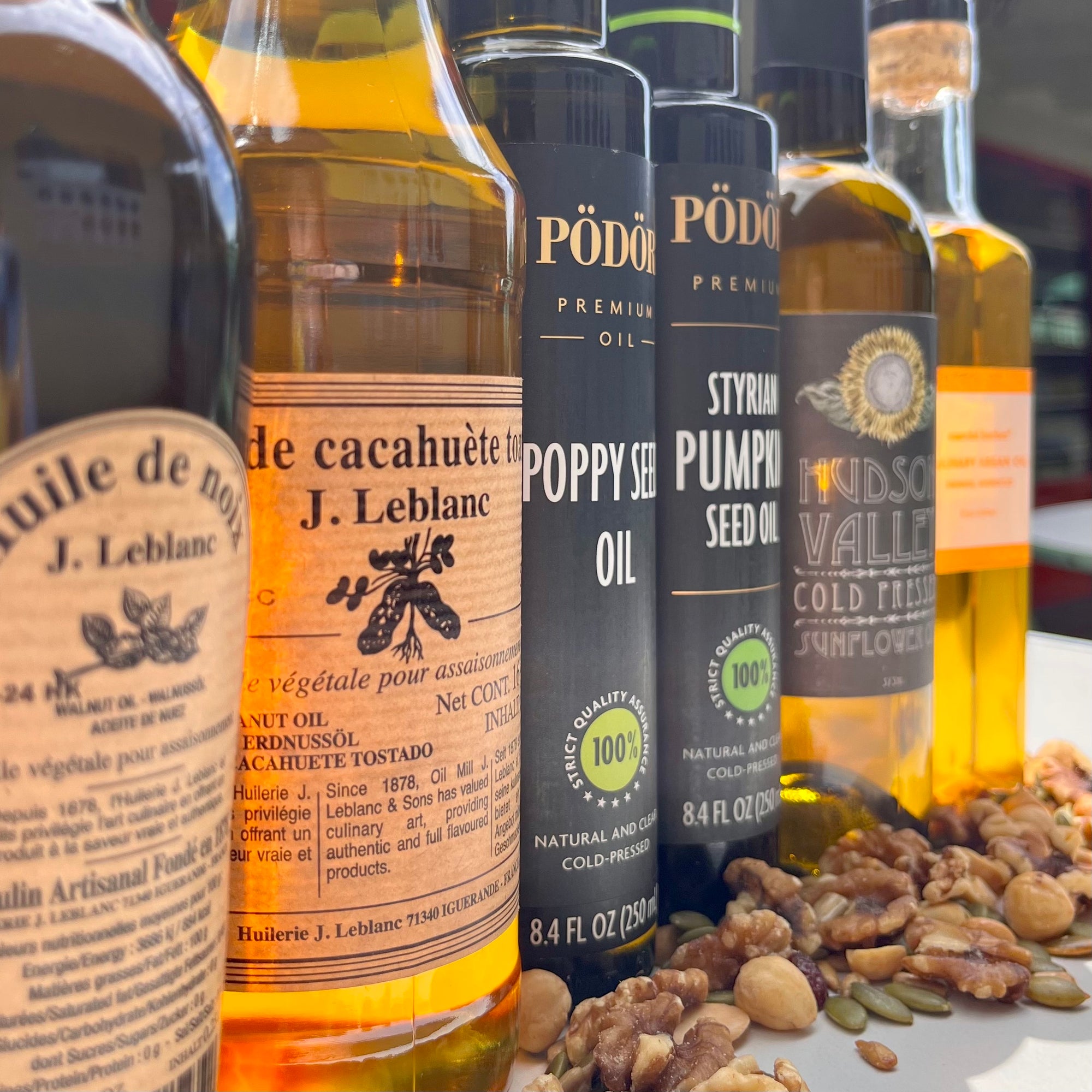 monsieur marcel gourmet market