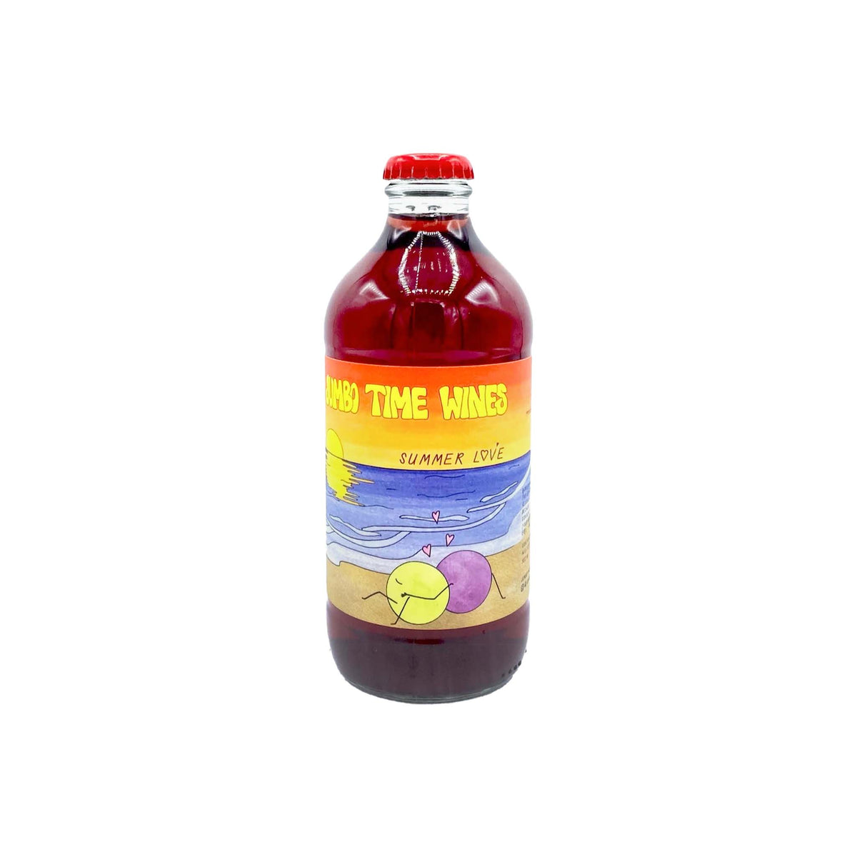JUMBO TIME WINES SUMMER LOVE 2023 355ml – monsieur marcel gourmet market