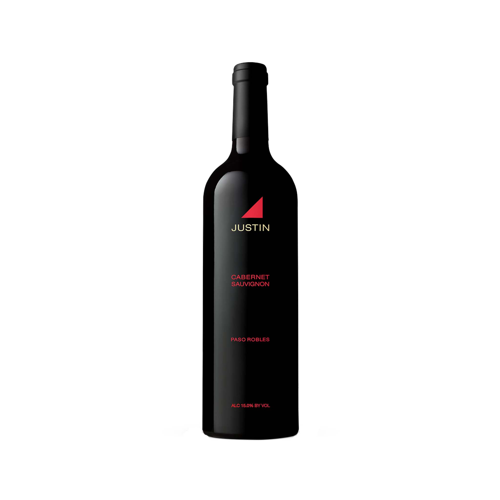 JUSTIN CABERNET SAUVIGNON 2020 375ml – monsieur marcel gourmet market