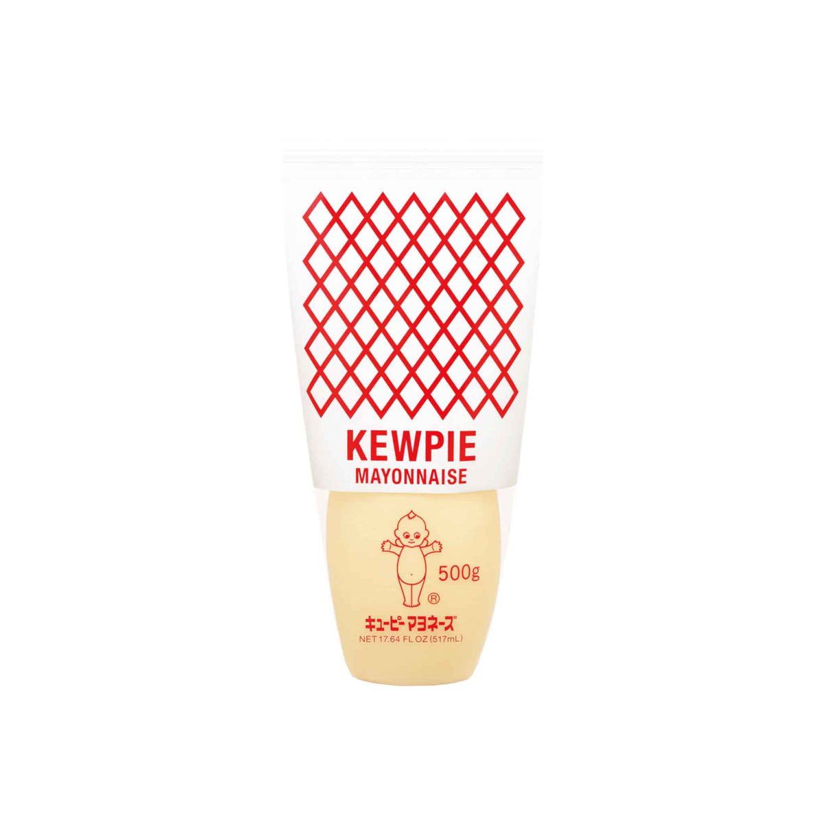 KEWPIE MAYONNAISE 500g – monsieur marcel gourmet market