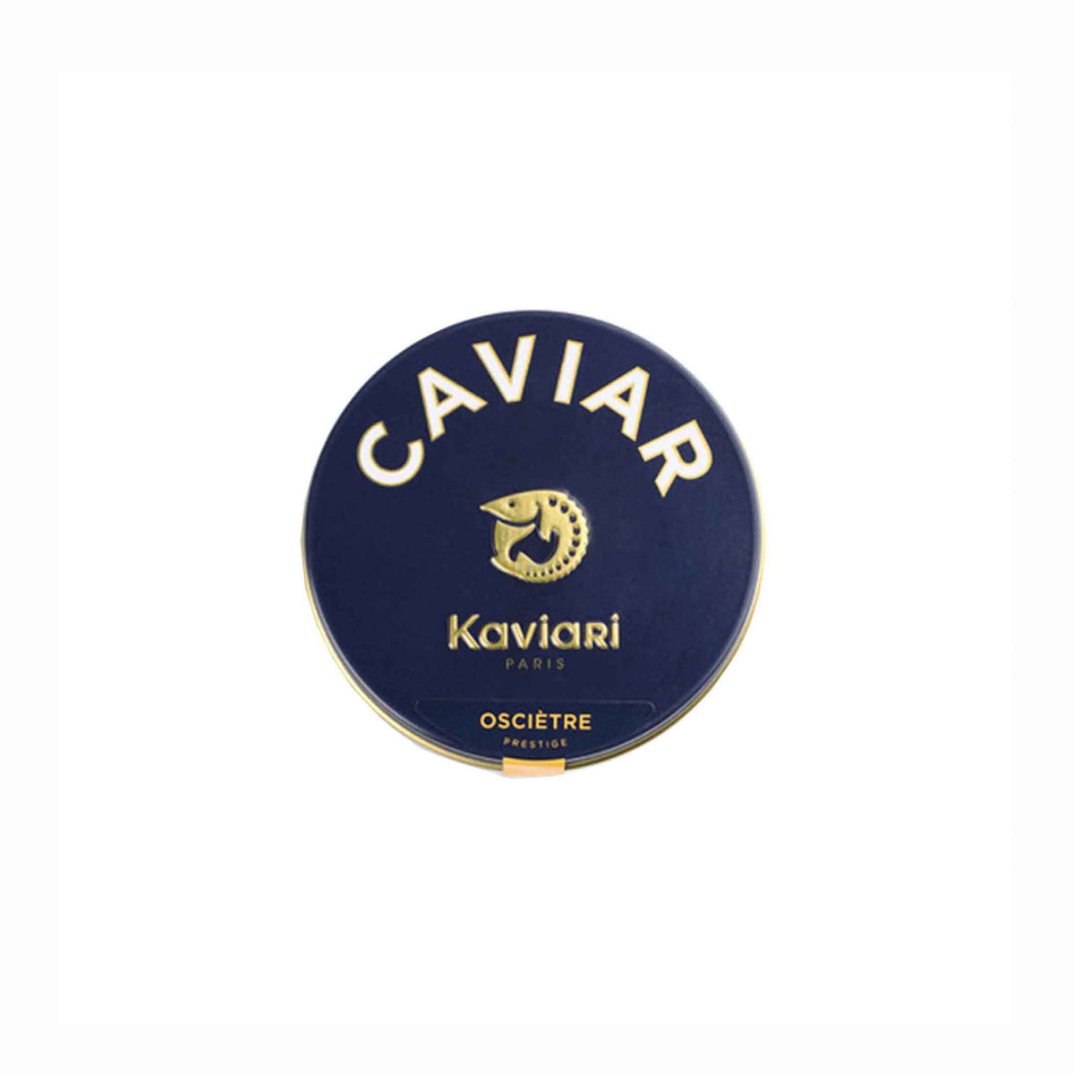 Kaviari Oscietre Prestige Caviar 1oz – monsieur marcel gourmet market