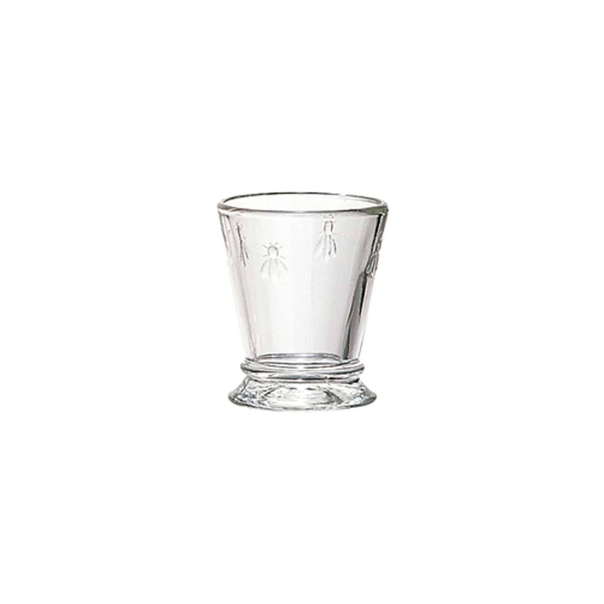 LA ROCHERE BEE SHOT GLASS – monsieur marcel gourmet market
