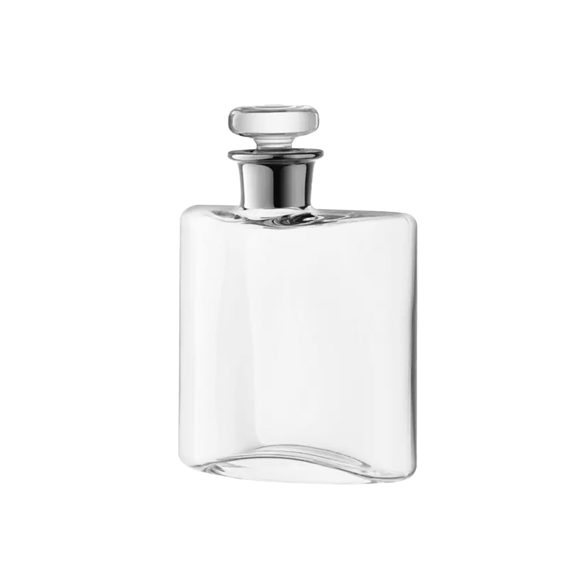 LSA FLASK DECANTER WITH PLATINUM NECK 350ml – monsieur marcel gourmet ...