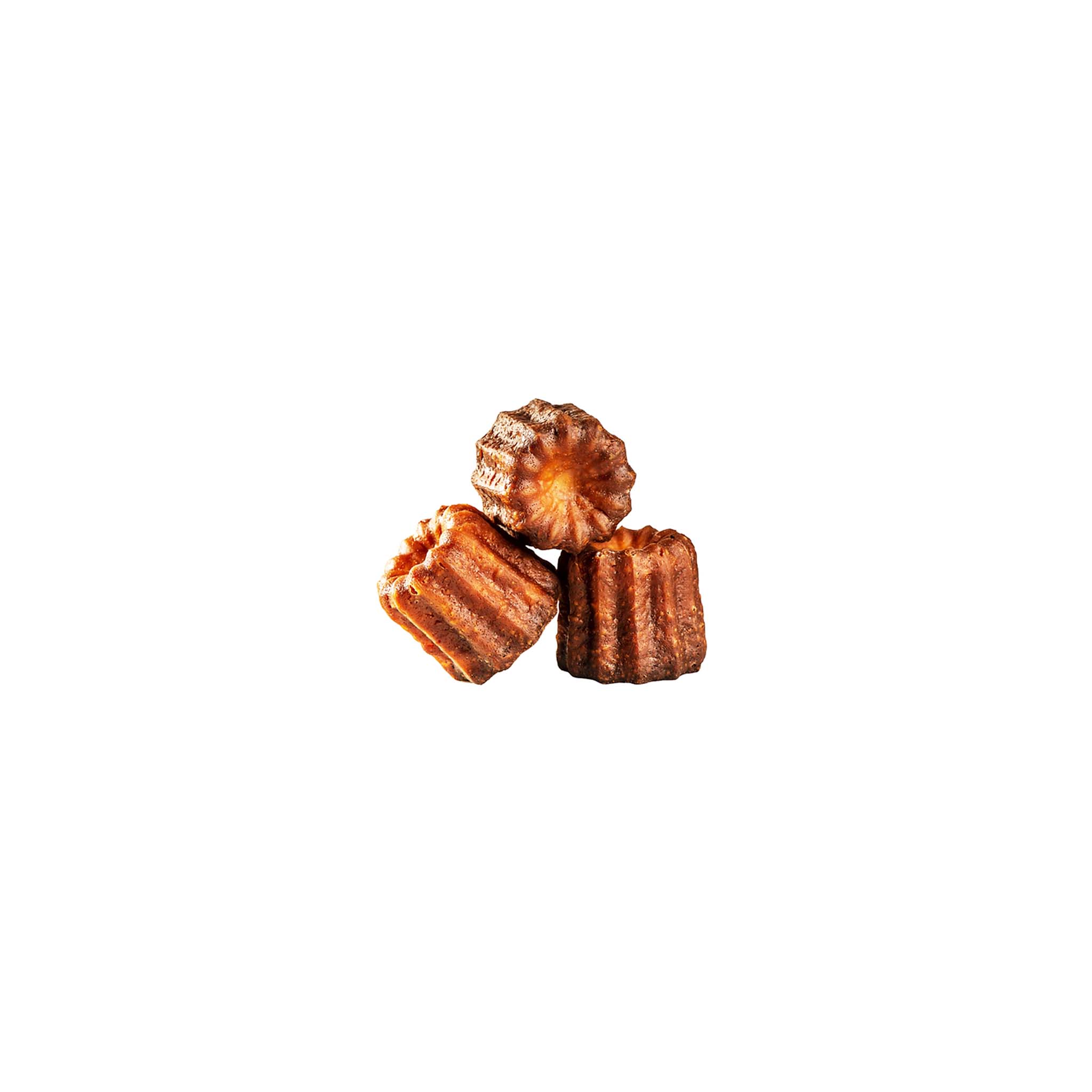 LUDIVINE MINI CANELES 3 PIECE – monsieur marcel gourmet market