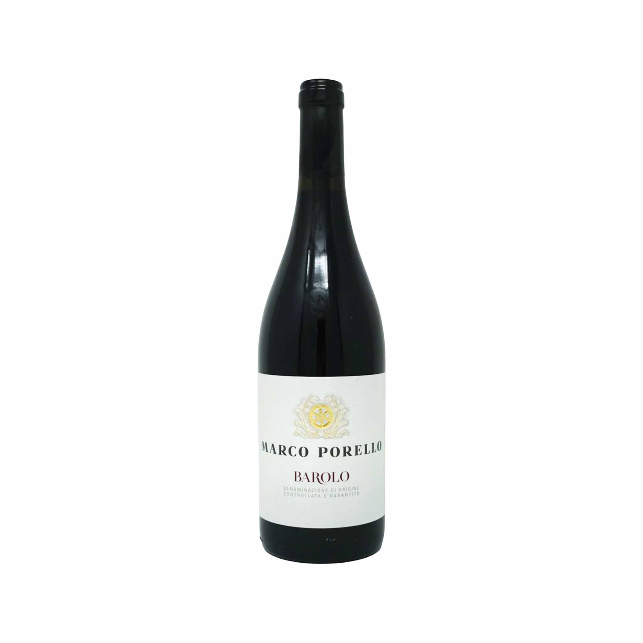 MARCO PORELLO BAROLO 2020 750ml – monsieur marcel gourmet market