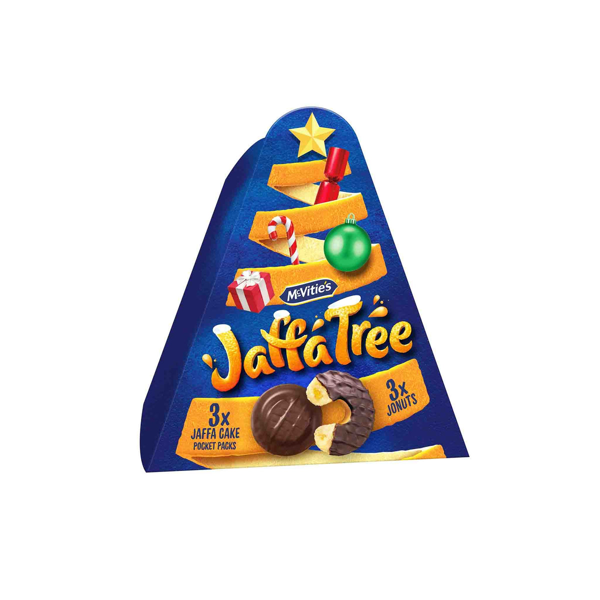 MC VITIES JAFFA CHRISTMAS TREE – monsieur marcel gourmet market
