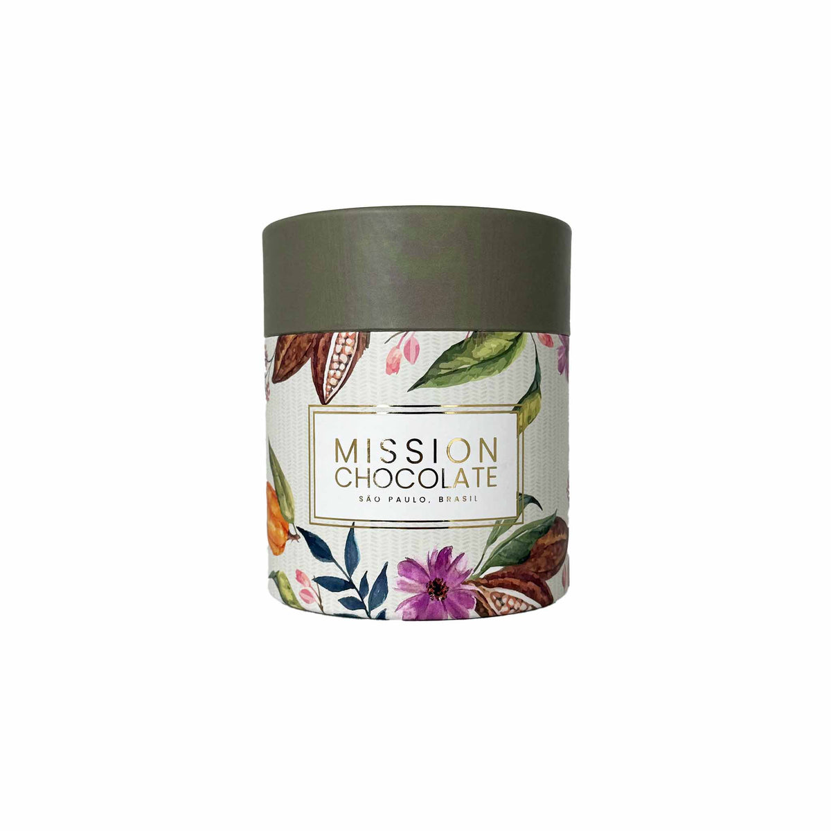 MISSION CHOCOLATE ORGANIC COCOA NIBS 250g – monsieur marcel gourmet market