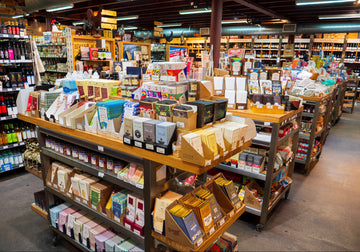 Markets – monsieur marcel gourmet market