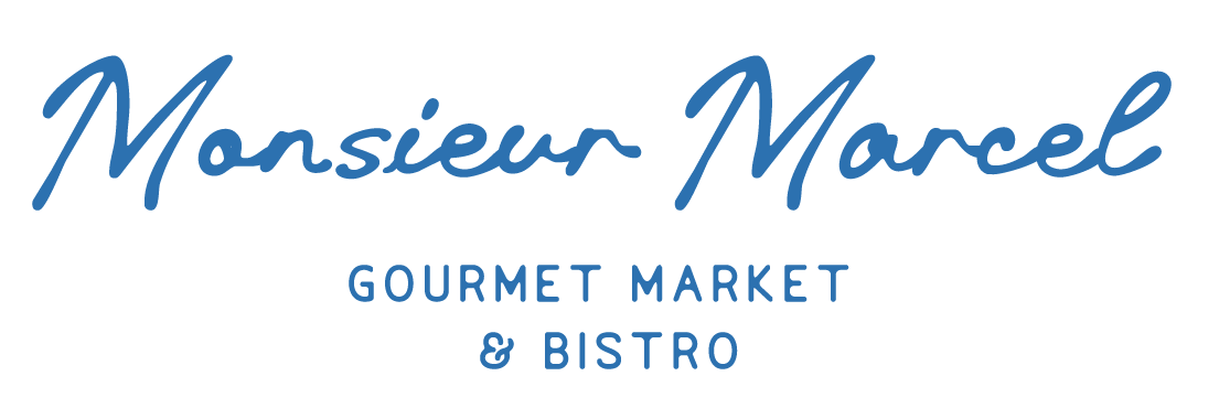 Monsieur Marcel Bistro Menu – monsieur marcel gourmet market