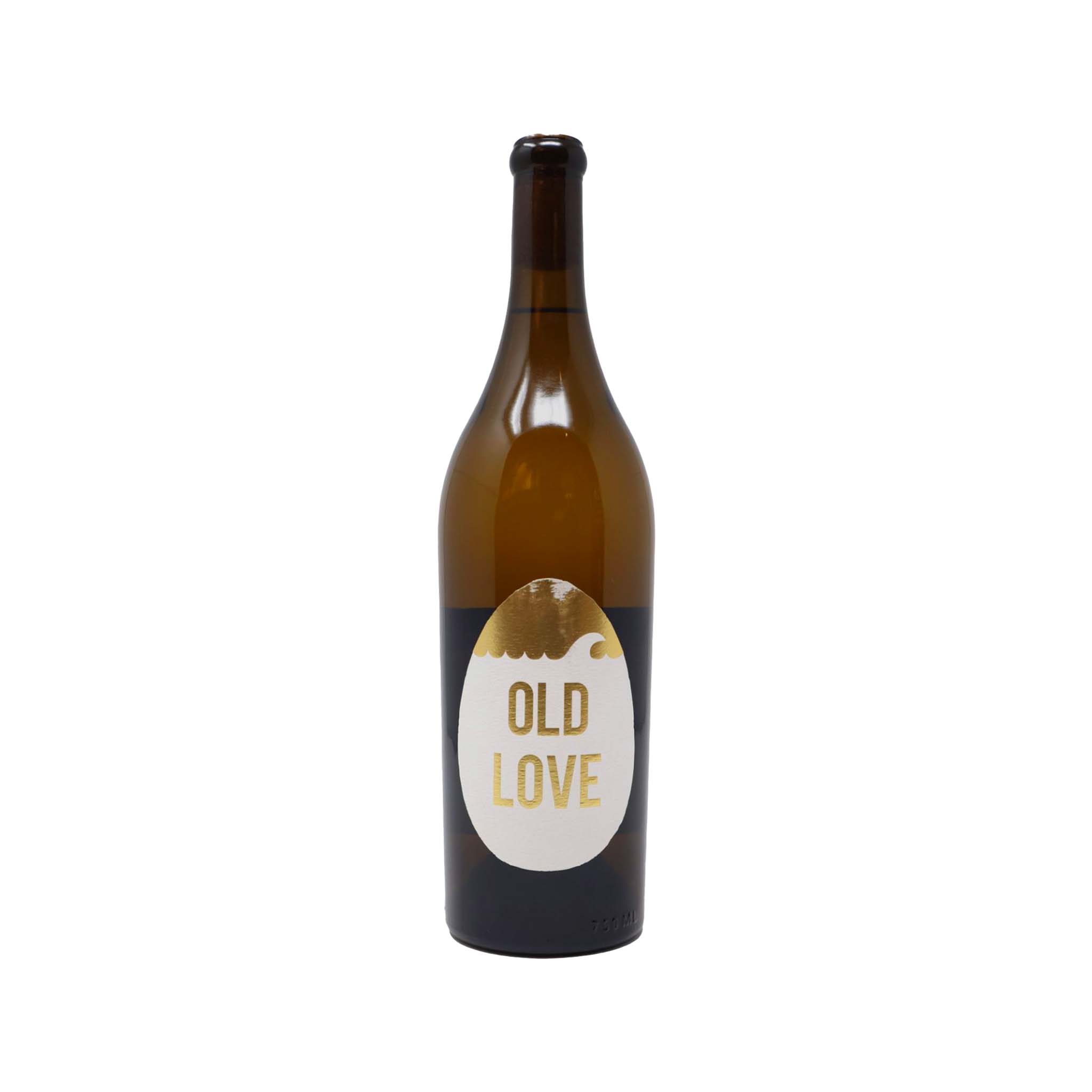 OVUM OLD LOVE OREGON WHITE 2023 750ml – monsieur marcel gourmet market