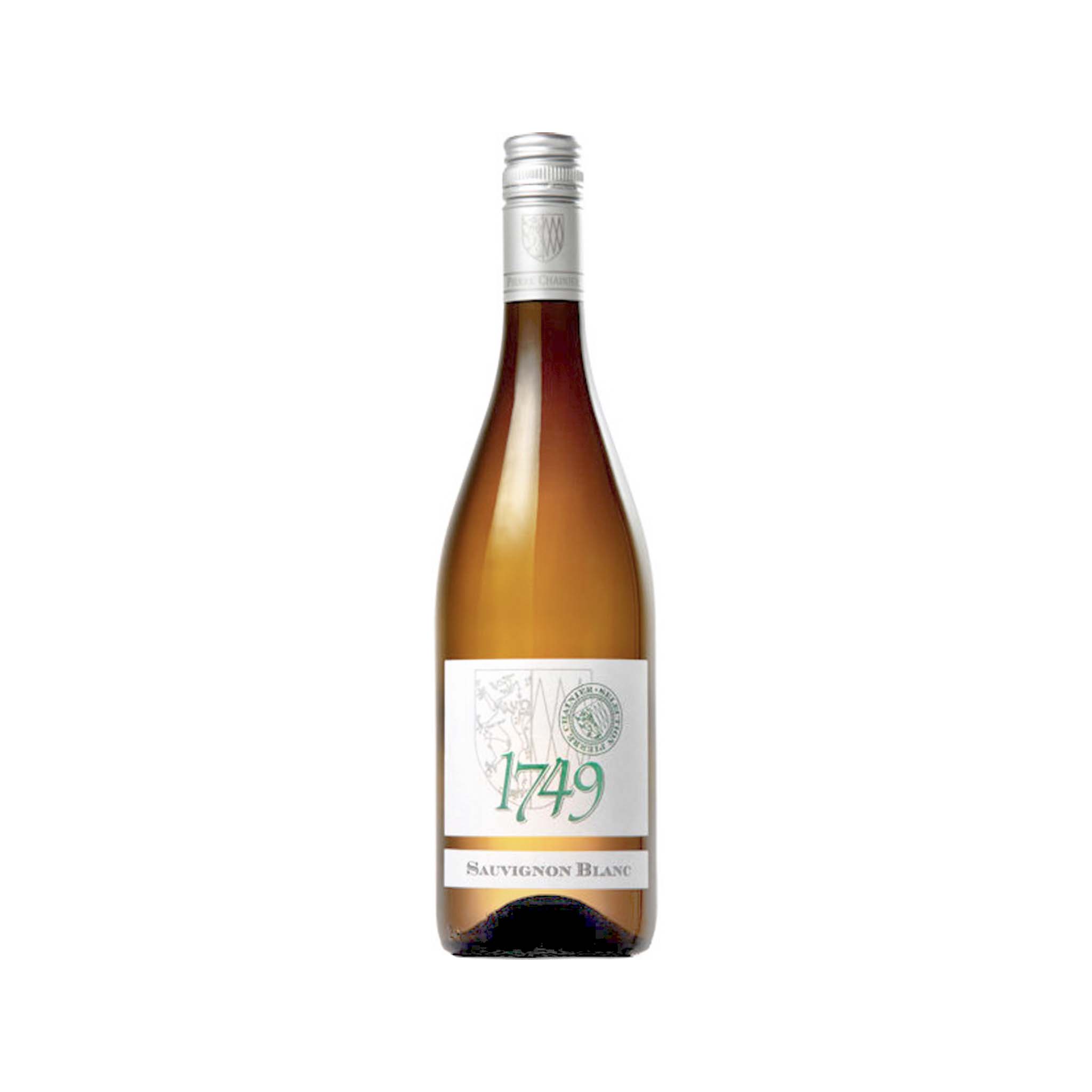 PIERRE CHAINIER 1749 SAUVIGNON BLANC 2022 750ml – monsieur marcel ...