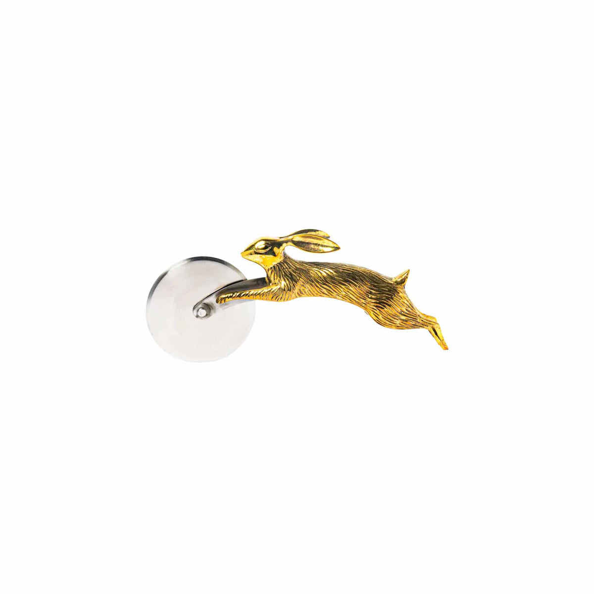 Premium Rabbit Pizza Cutter | Monsieur Marcel – monsieur marcel gourmet ...
