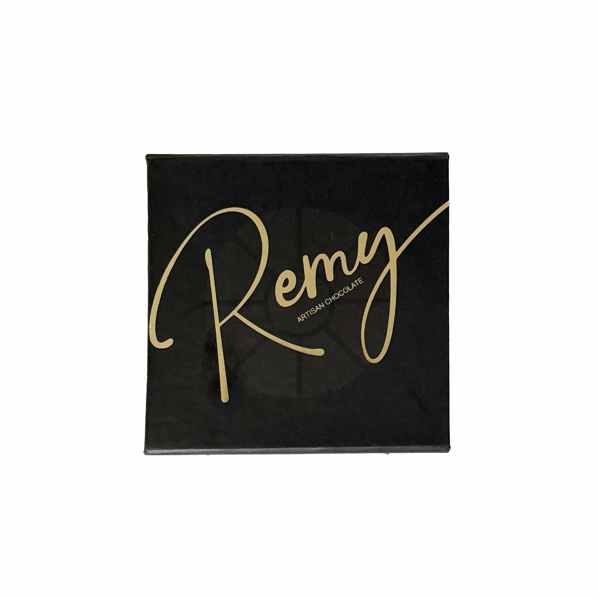 REMY CARAMEL CHOCOLATE BONBONS 9pc – monsieur marcel gourmet market
