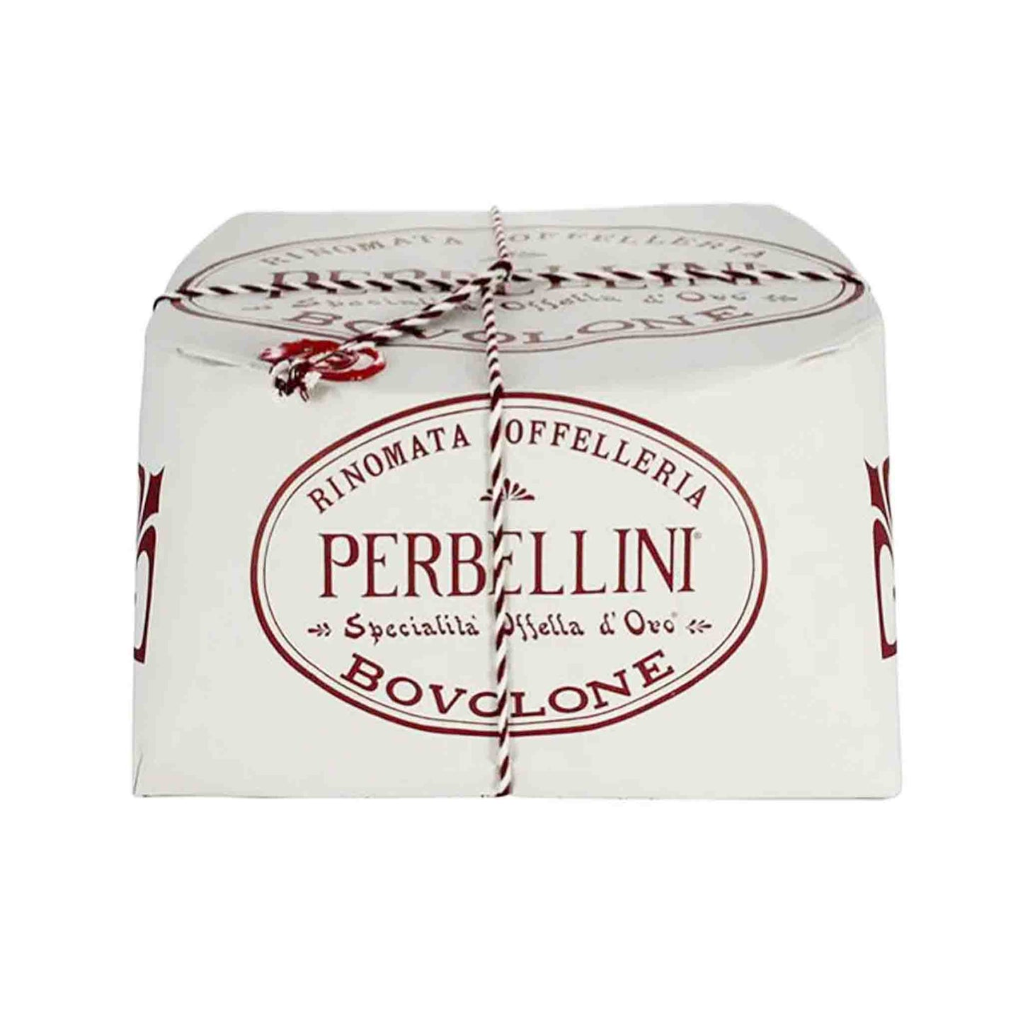 RINOMATA OFFELLERIA PERBELLINI OFFELLA D'ORO CARTA 850g – monsieur ...