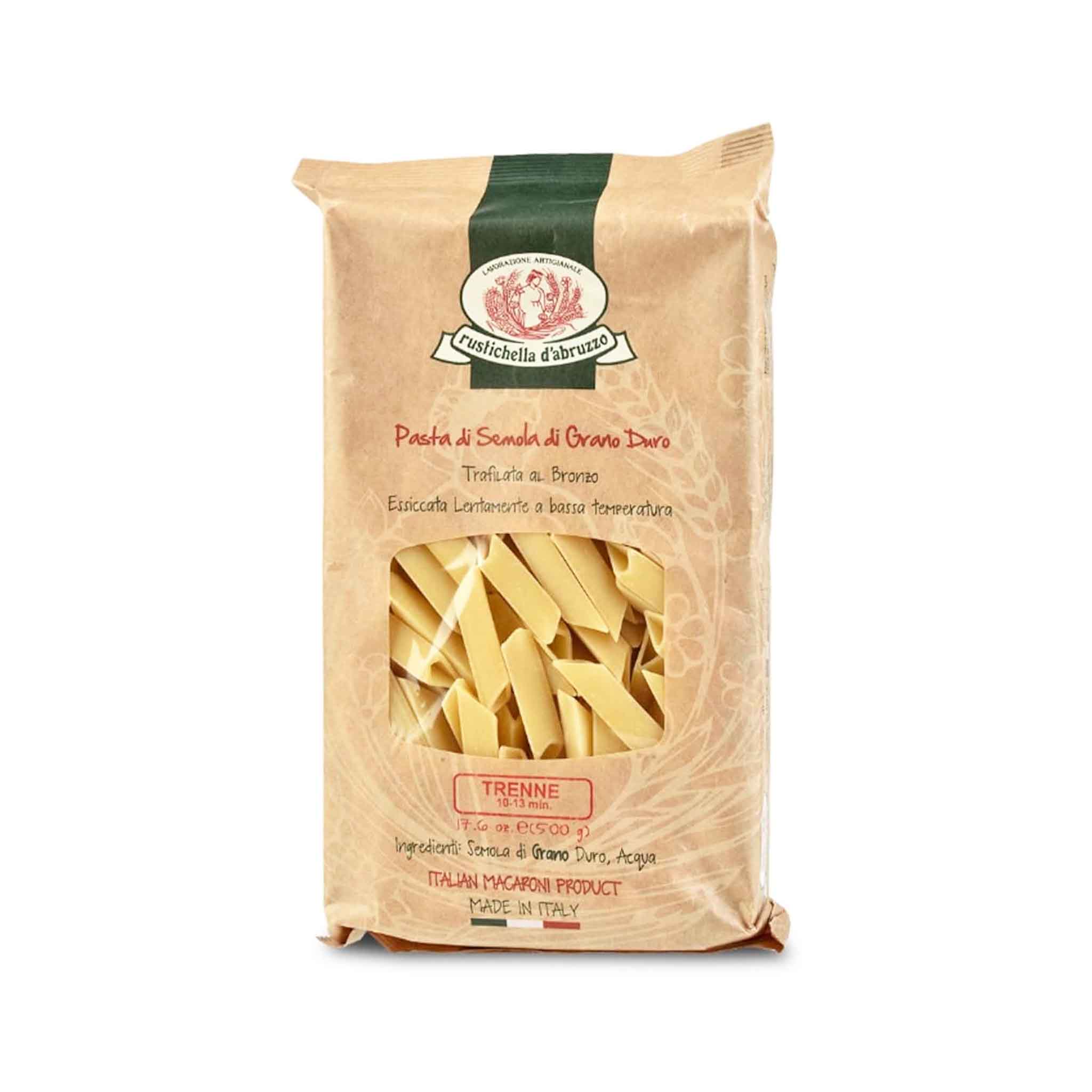 RUSTICHELLA D'ABRUZZO TRENNE 500g – monsieur marcel gourmet market