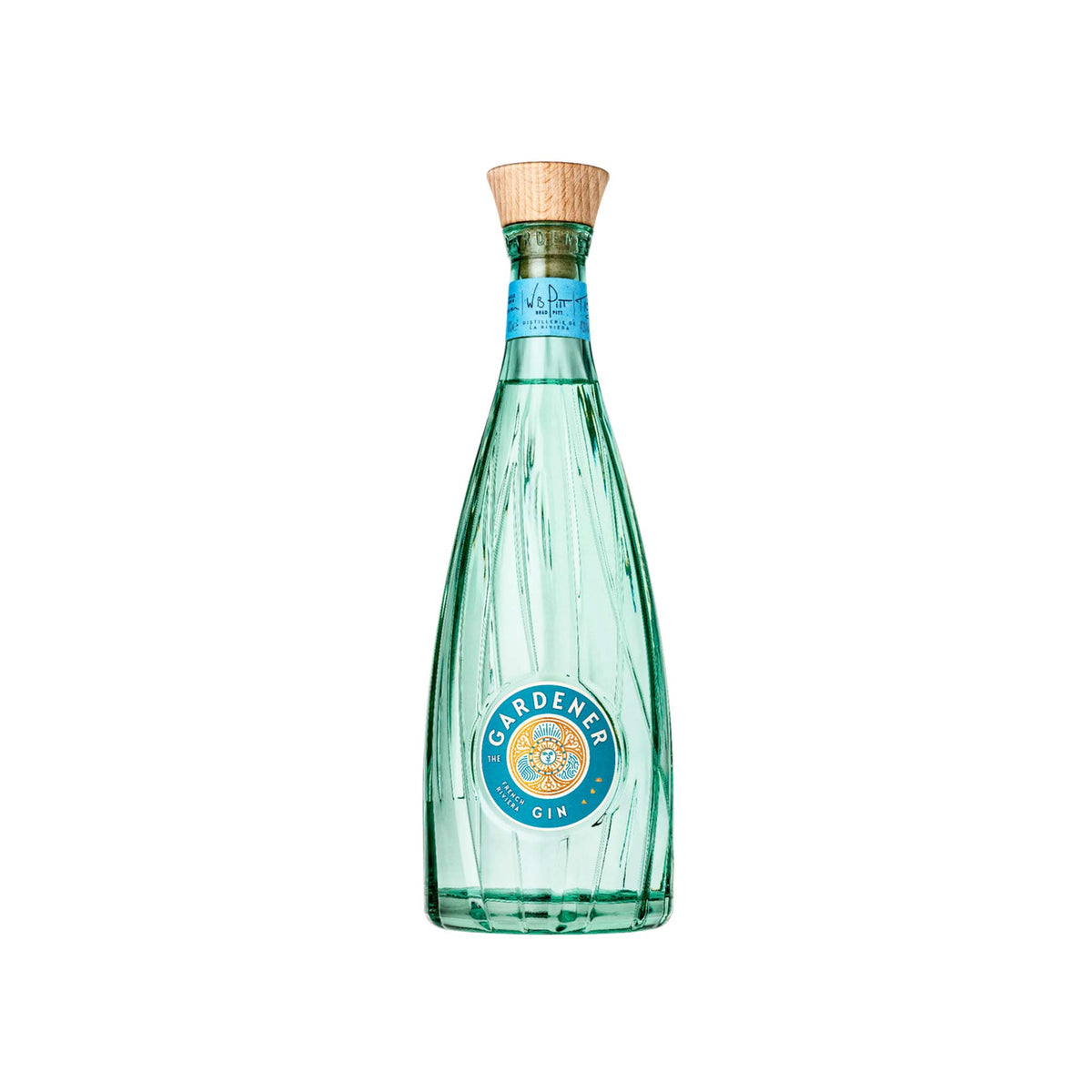 THE GARDENER GIN 700ml – monsieur marcel gourmet market