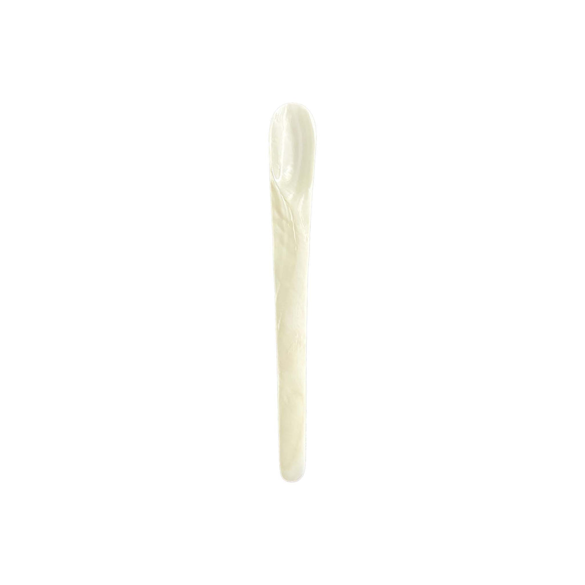 TONKIN MONT SEASHELL SPOON – monsieur marcel gourmet market