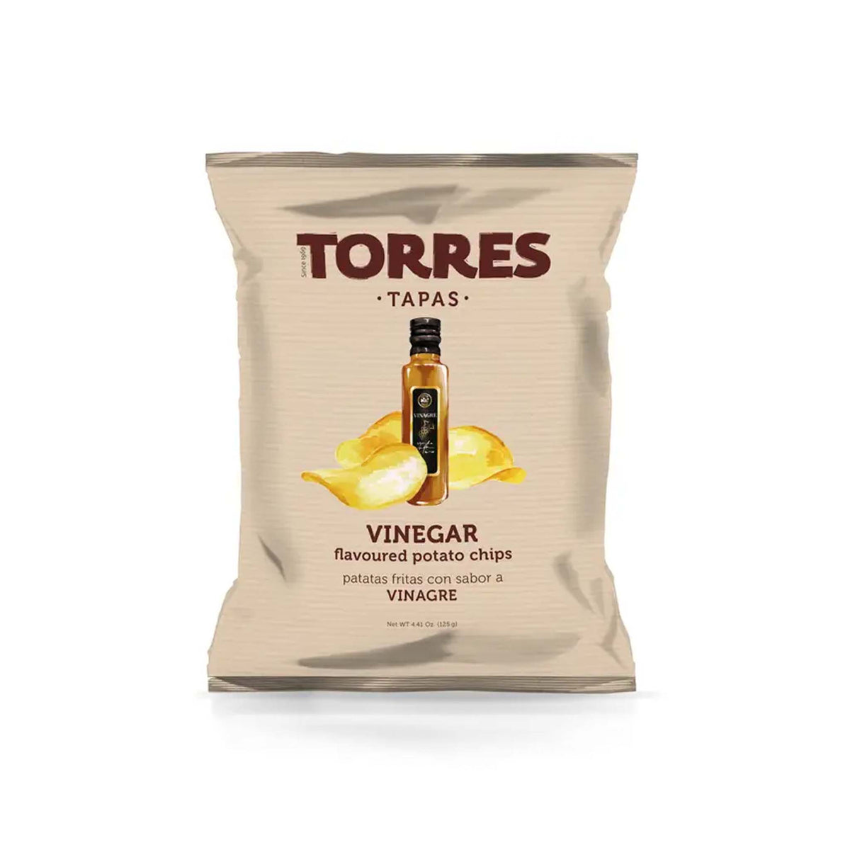 Torres Caviar Chips 40g | Monsieur Marcel – monsieur marcel gourmet market