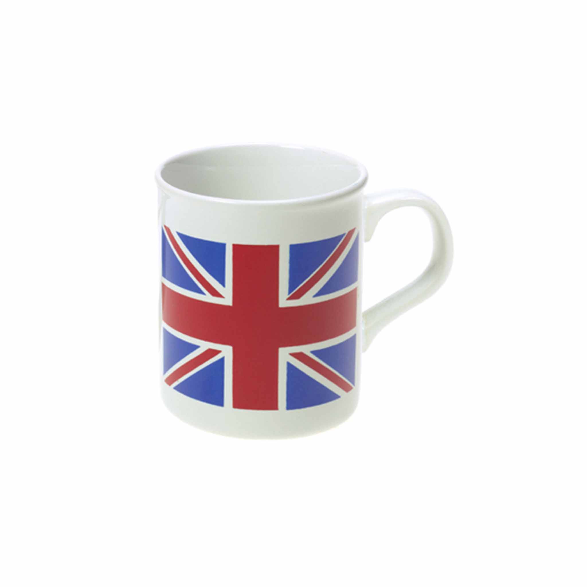 UNION JACK MUG – monsieur marcel gourmet market