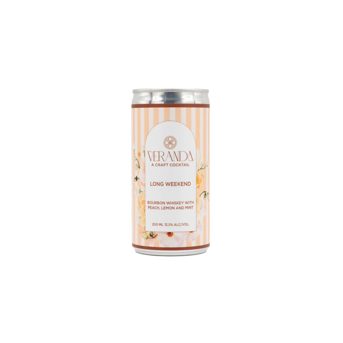 VERANDA LONG WEEKEND COCKTAIL 200ml – monsieur marcel gourmet market