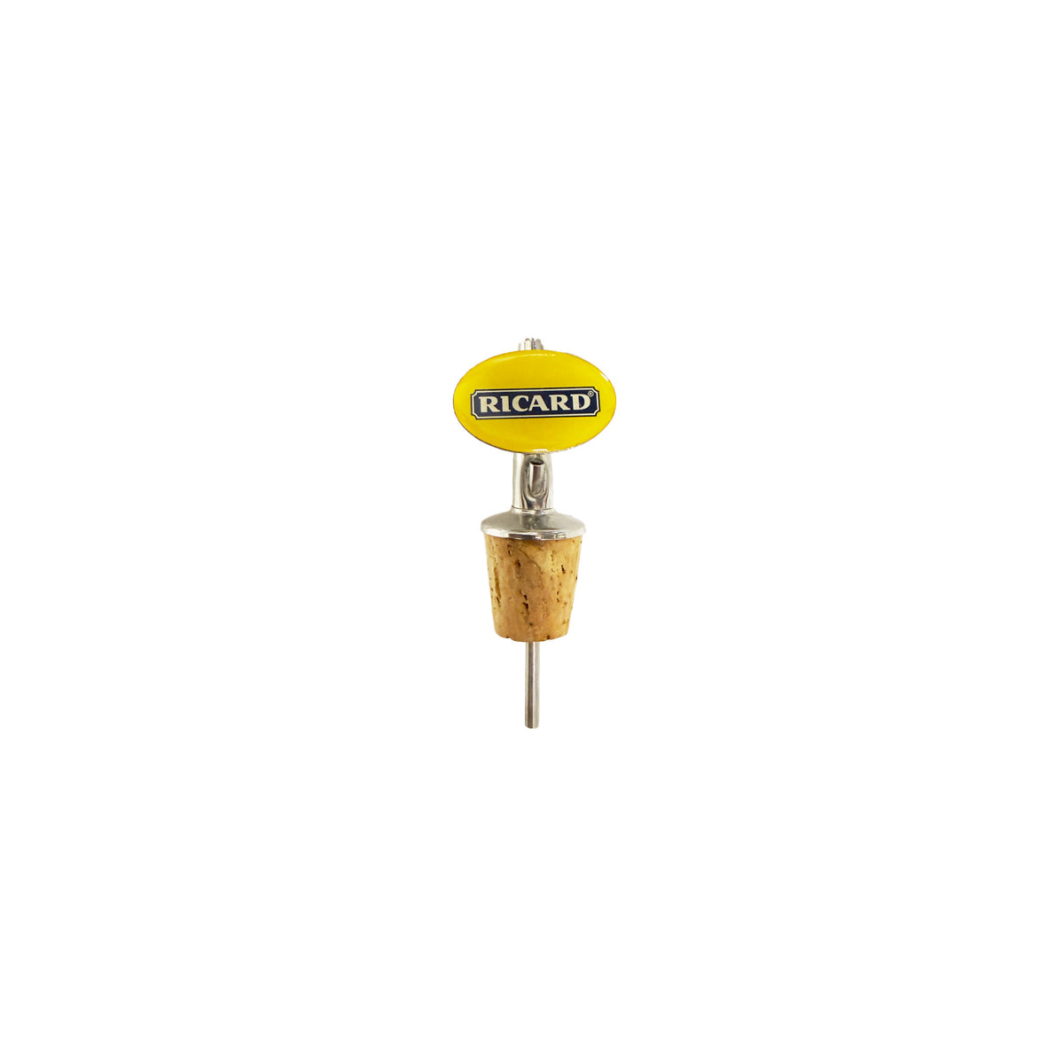 VINTAGE RICARD SPIRITS POURER – monsieur marcel gourmet market