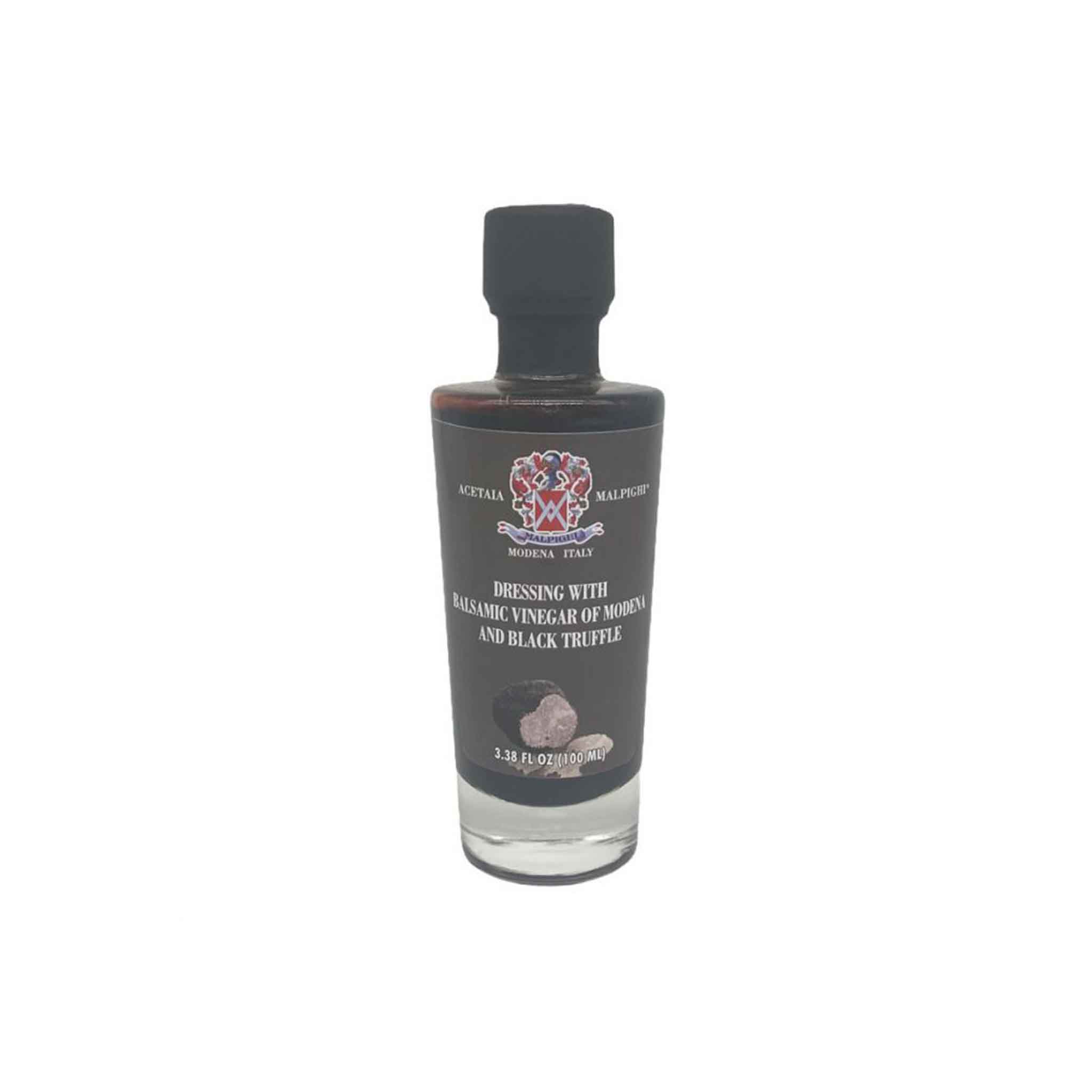 ACETAIA MALPIGHI DRESSING WITH BALSAMIC & TRUFFLE 100ml – monsieur ...