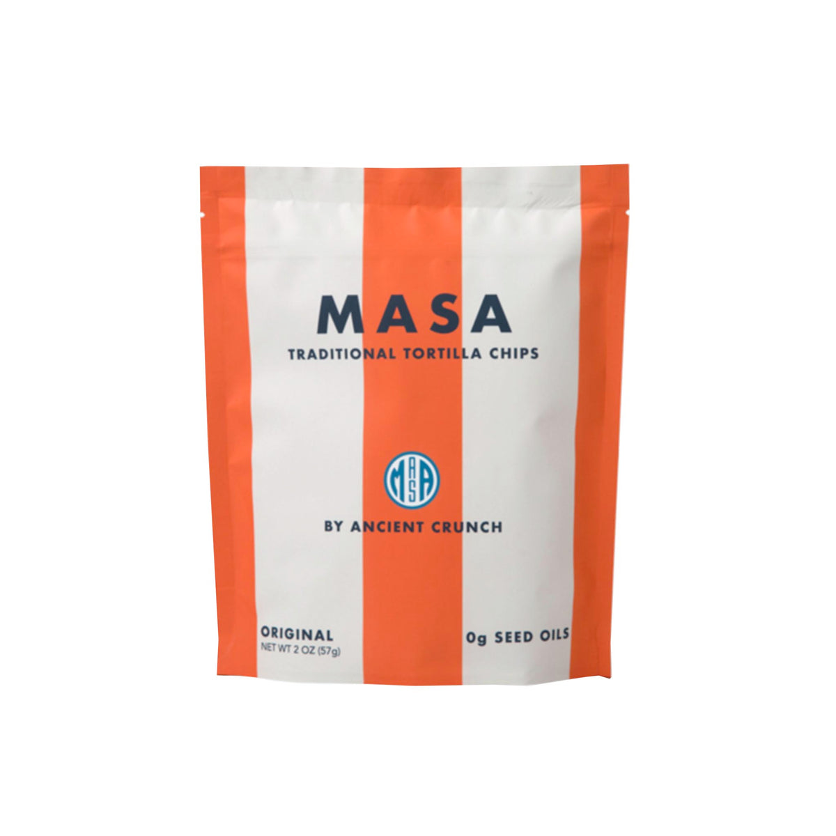 ancient crunch MASA original CHIPS 2oz – monsieur marcel gourmet market