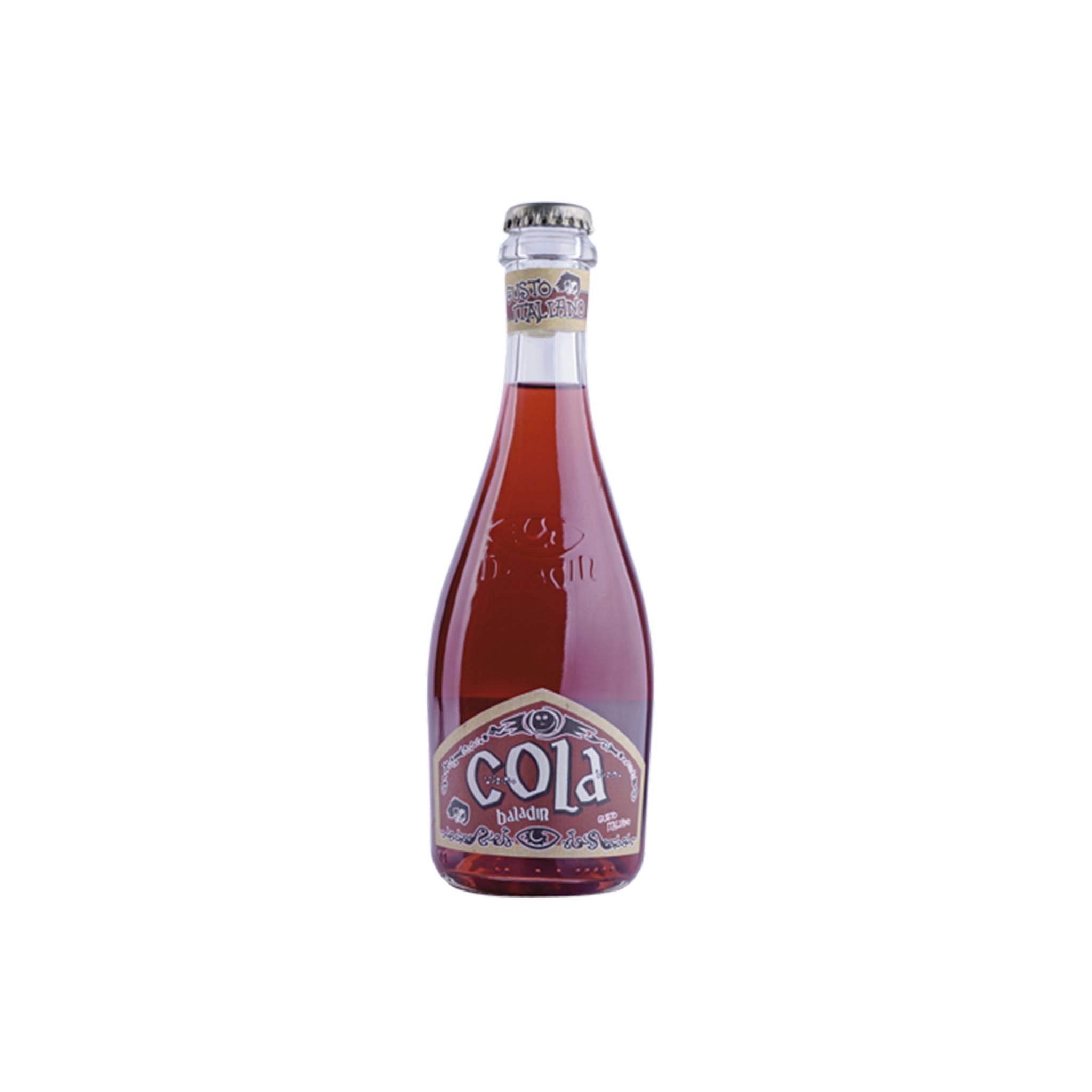 BALADIN COLA 330ml – monsieur marcel gourmet market
