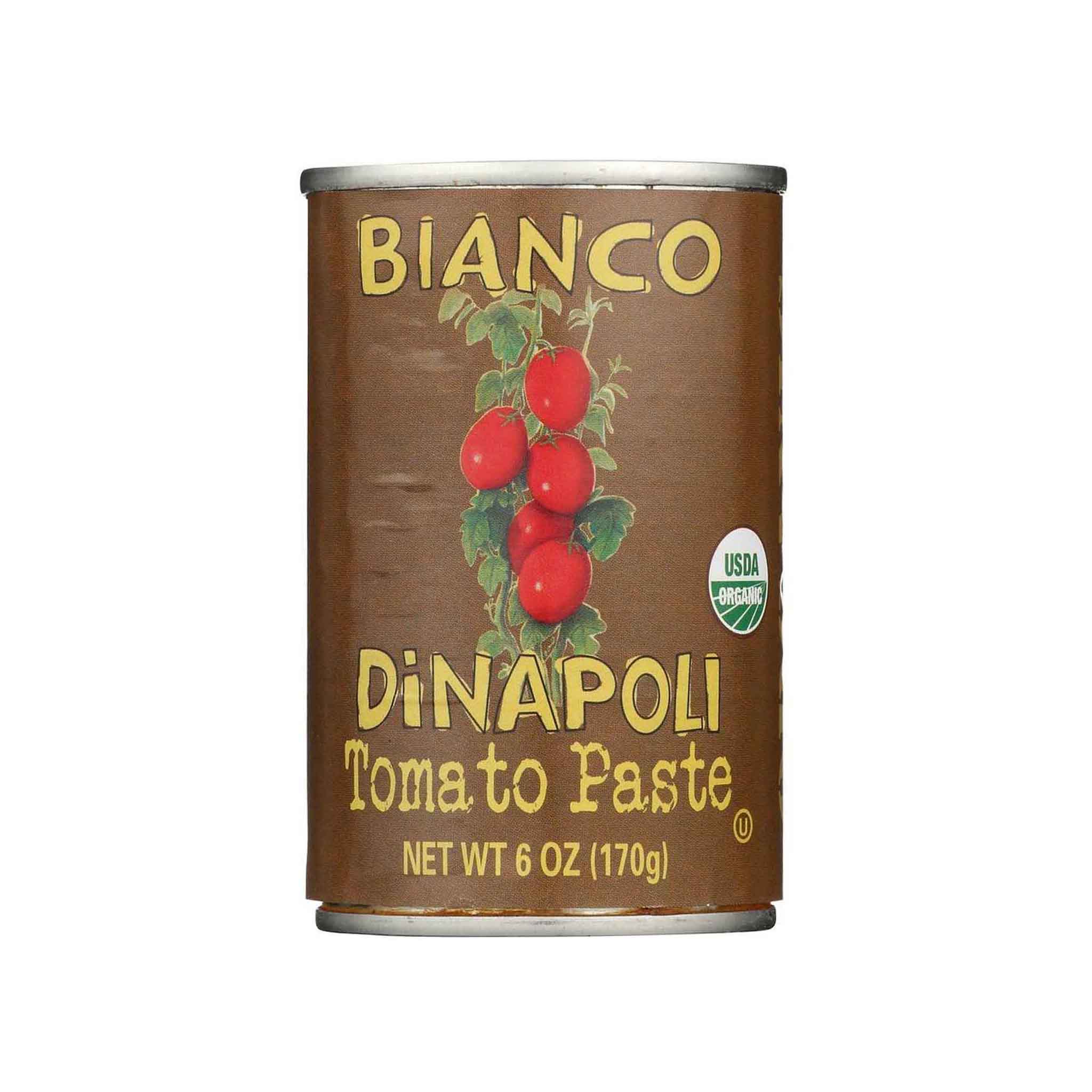 Bianco Tomatoes - Bianco Dinapoli | Monsieur Marcel – monsieur marcel ...