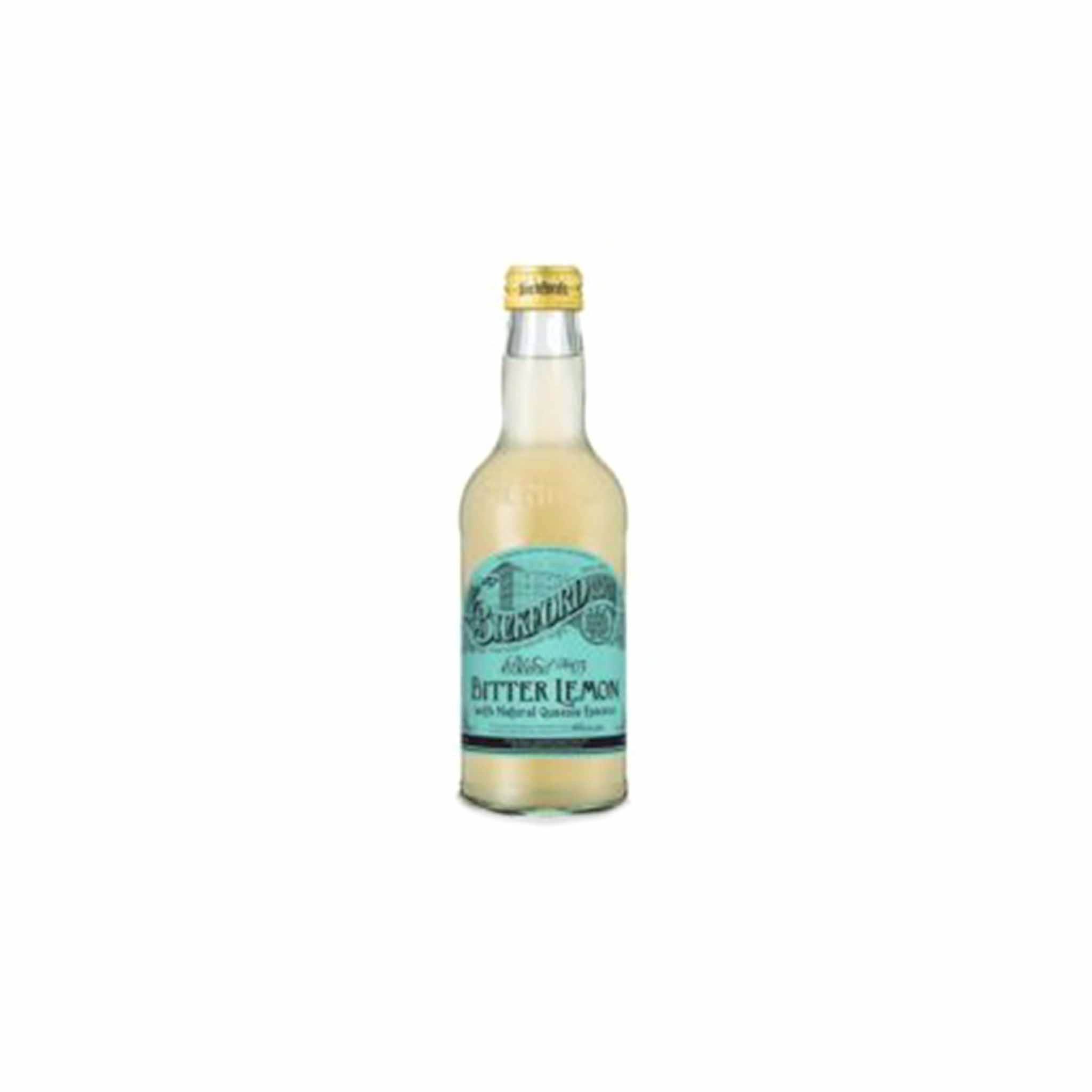 BICKFORD BITTER LEMON 275ml – monsieur marcel gourmet market