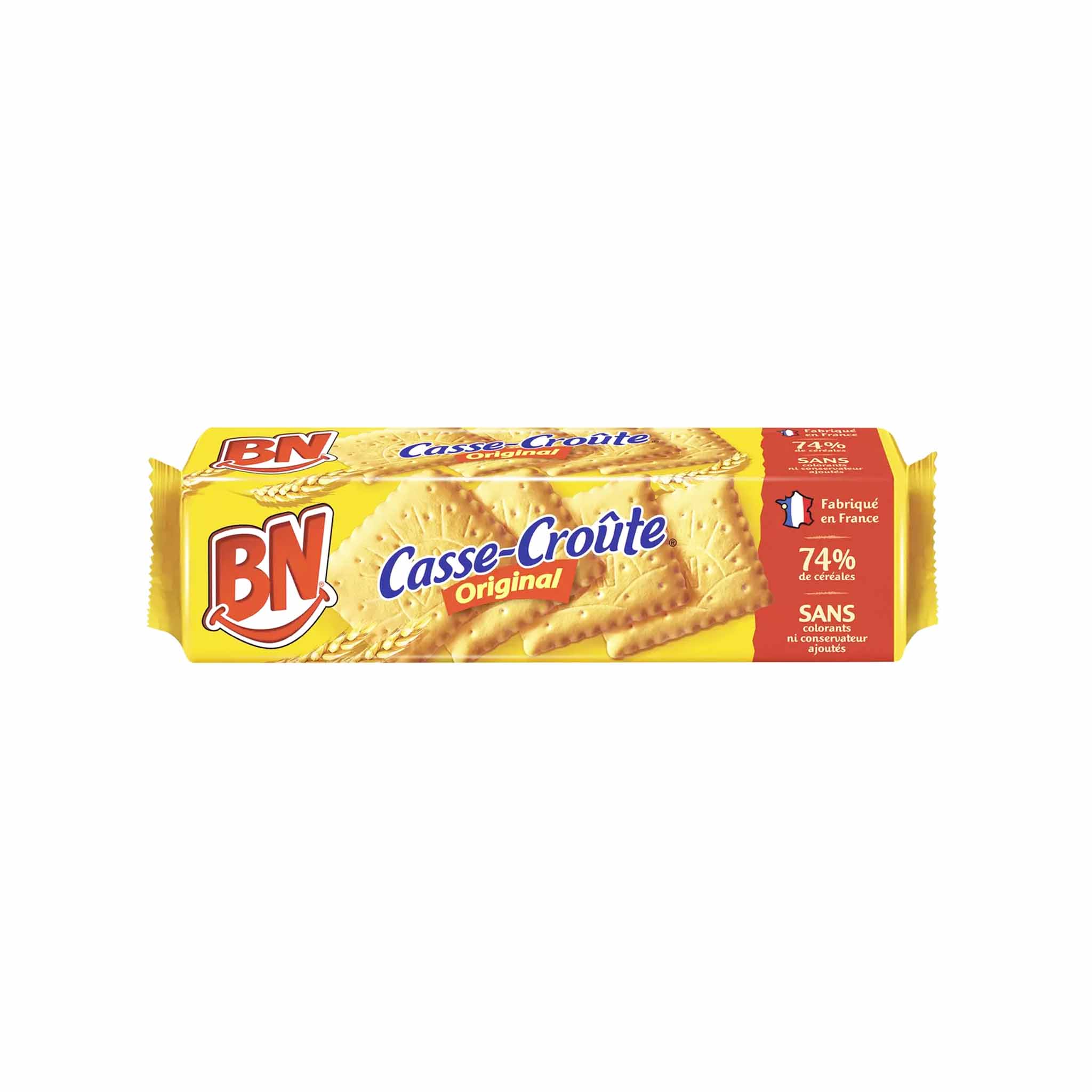 BN CASSE CROUTE BISCUITS 400g – monsieur marcel gourmet market