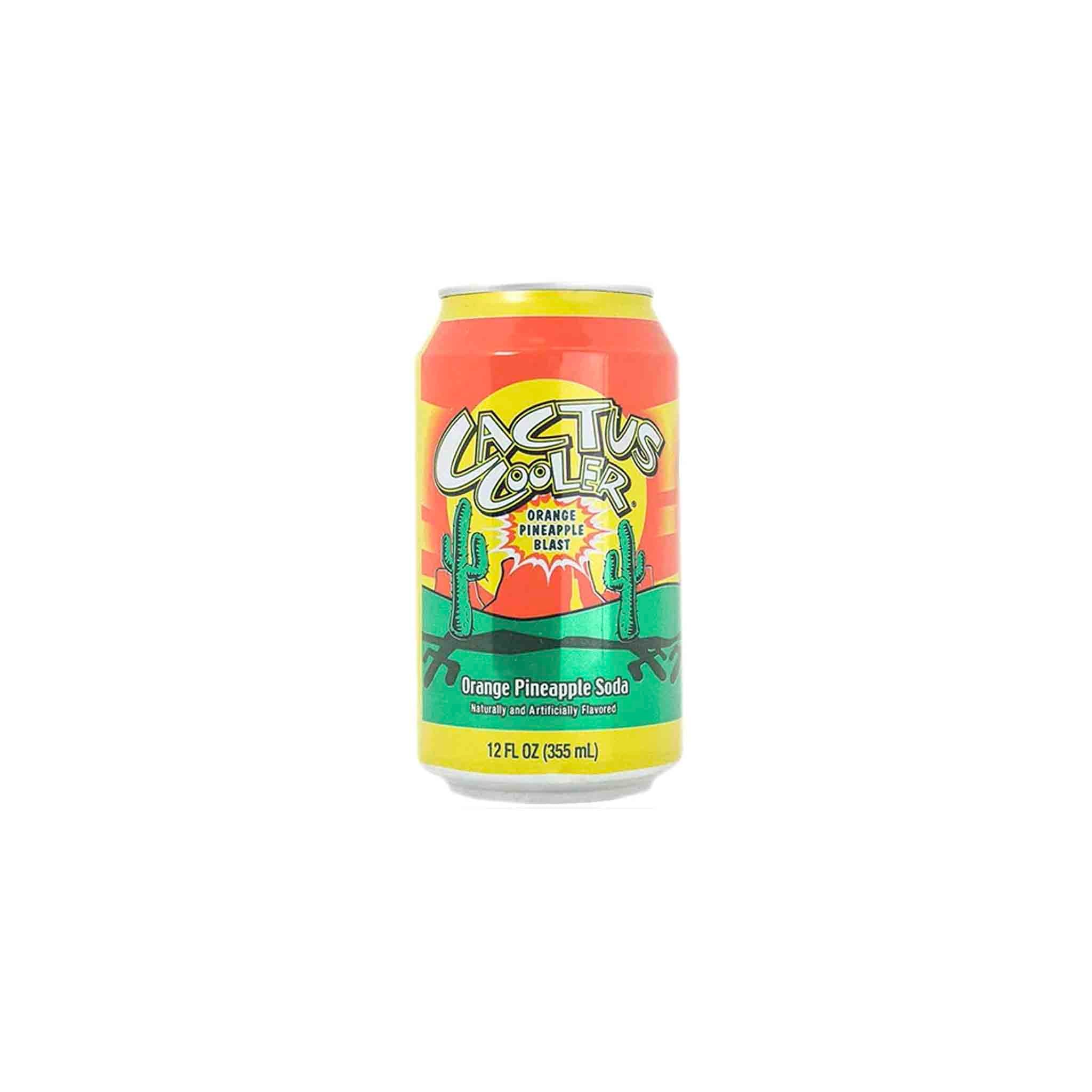 CACTUS COOLER 12oz – monsieur marcel gourmet market