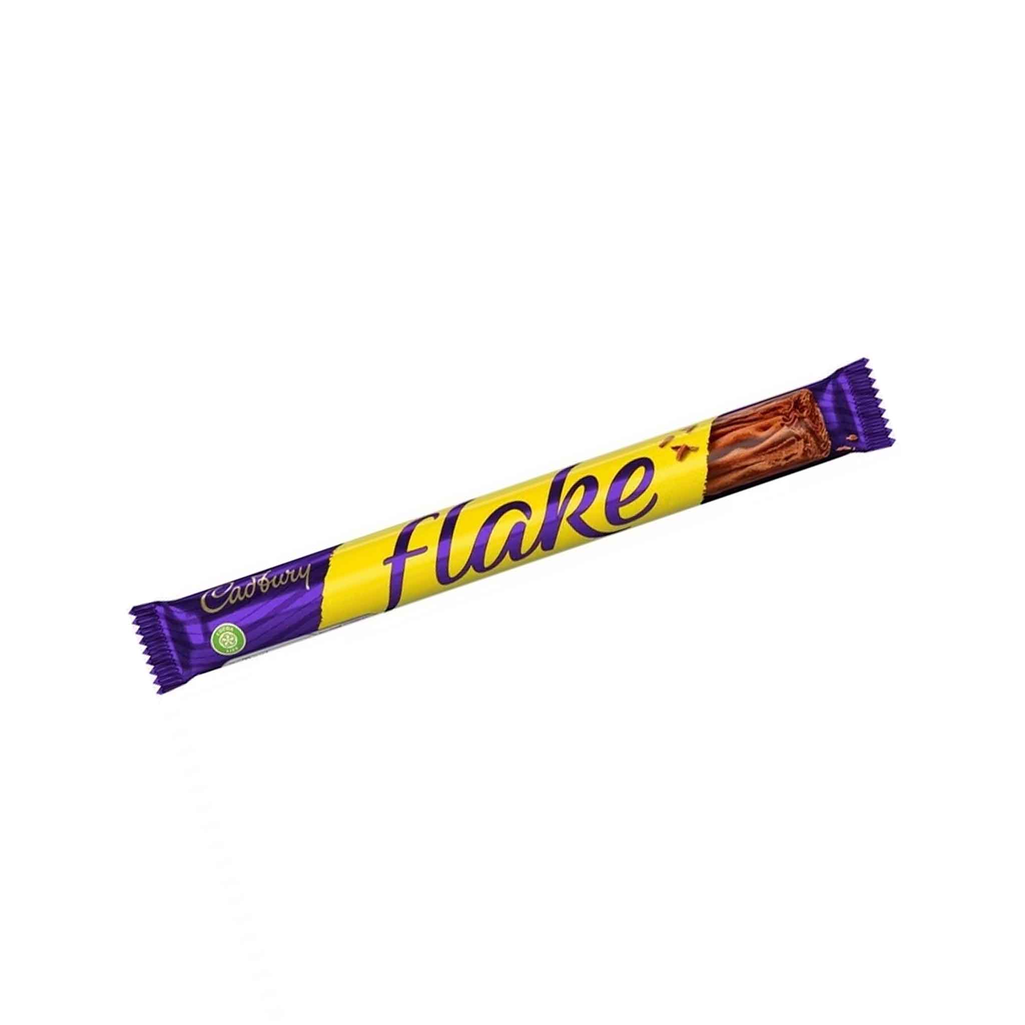 CADBURY FLAKE 32g – monsieur marcel gourmet market